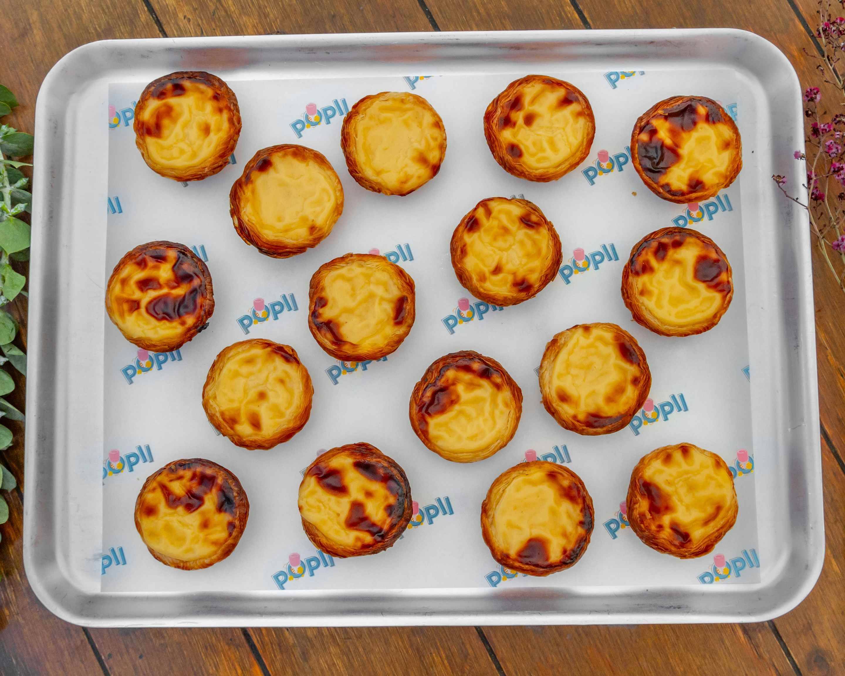 Popii Menu Takeout in Perth | Delivery Menu & Prices | Uber Eats