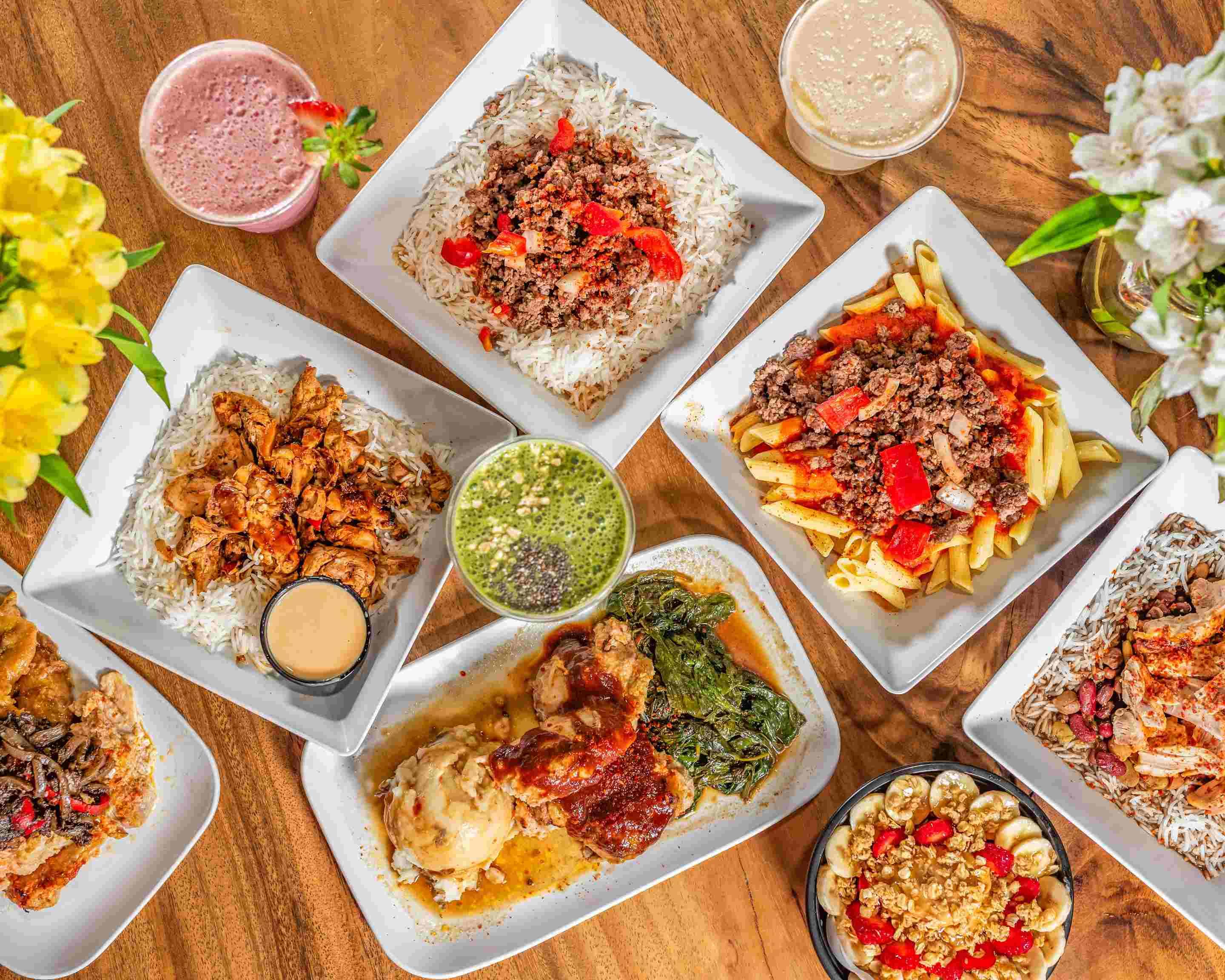 Order Sidewalk Chef 2 Go Menu Delivery【Menu & Prices】| Miami | Uber Eats