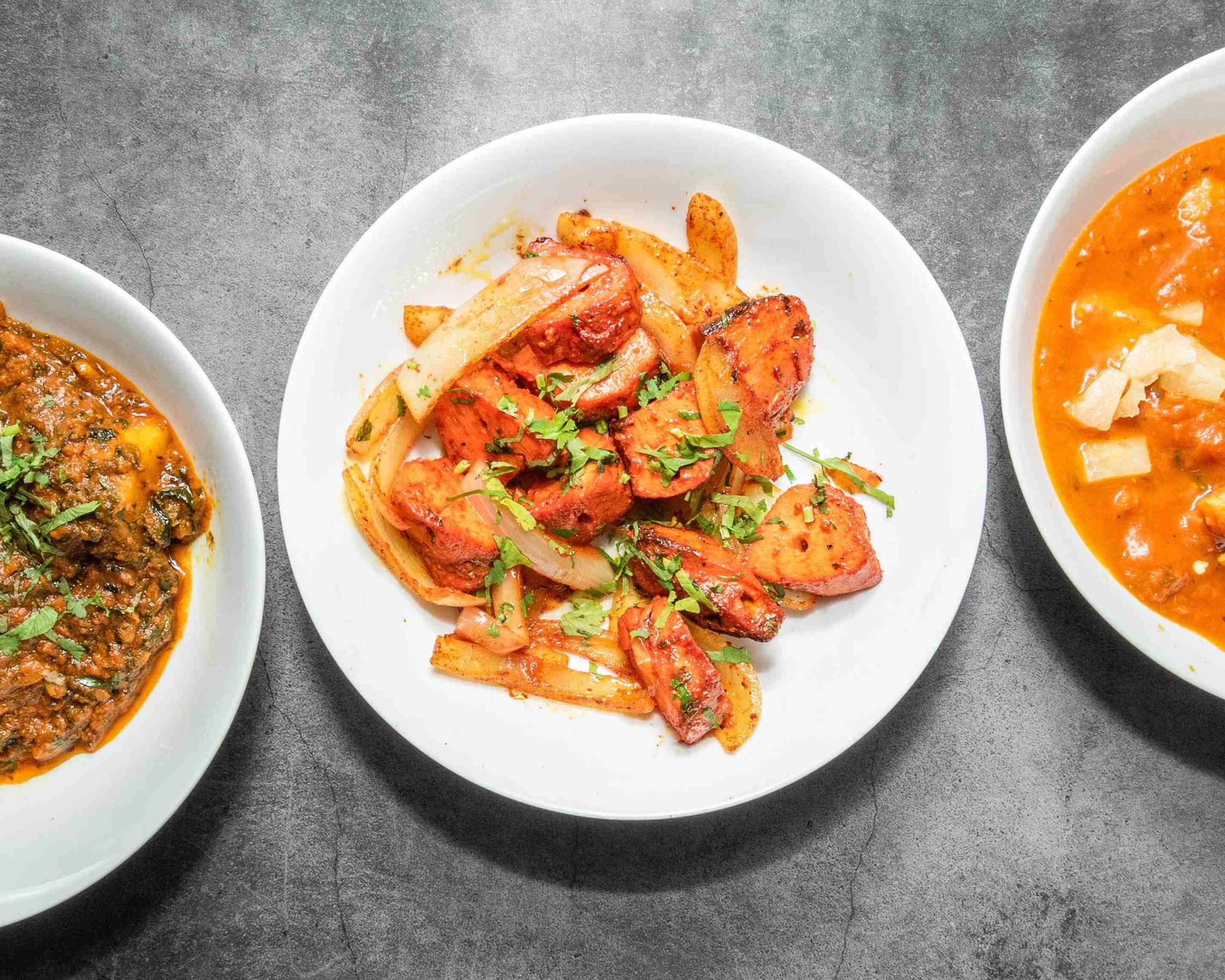 Mirch Massala Menu - Takeaway in Merseyside | Delivery menu & prices ...