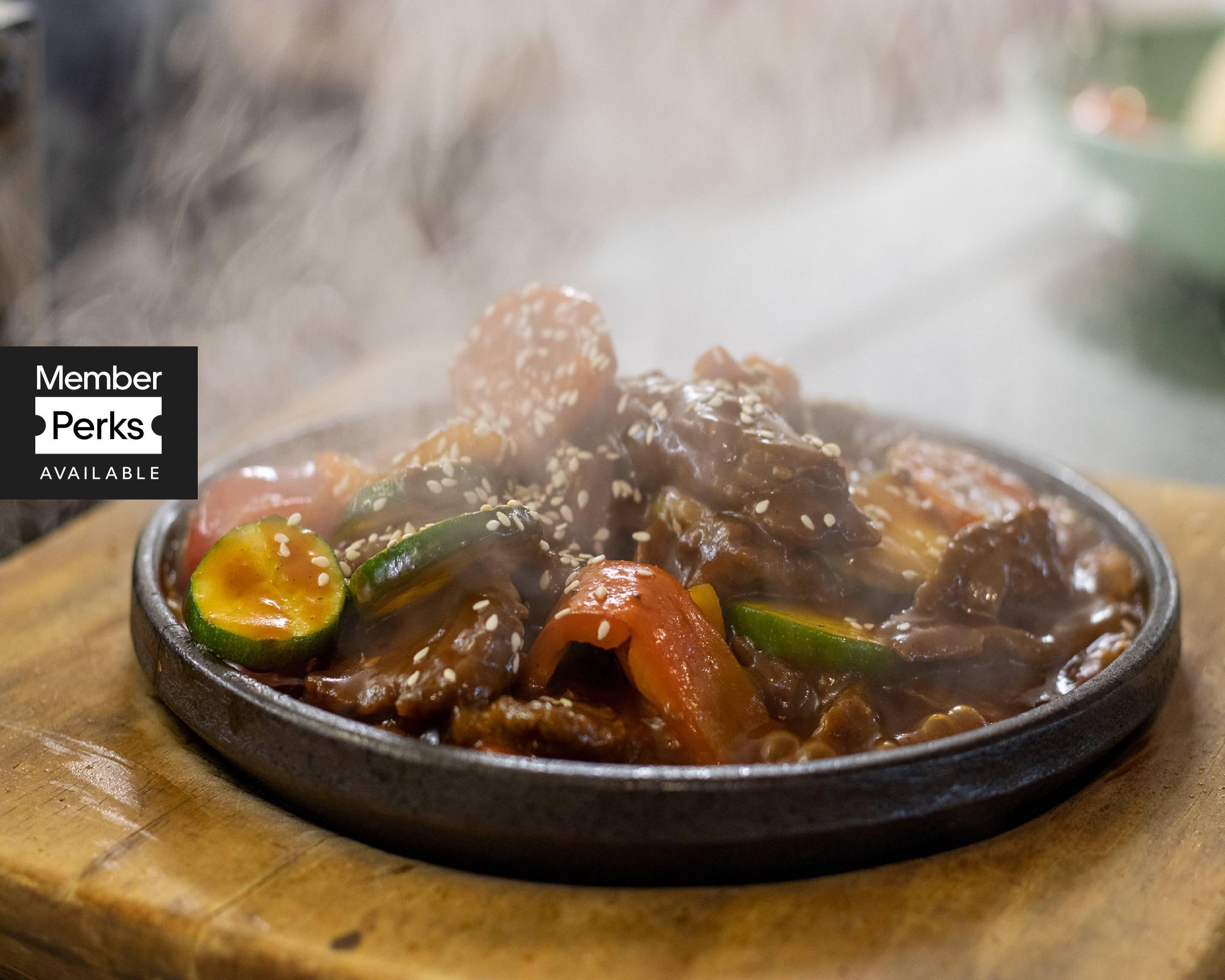 Order Kwik Stix Delivery Online | Adelaide | Menu & Prices | Uber Eats