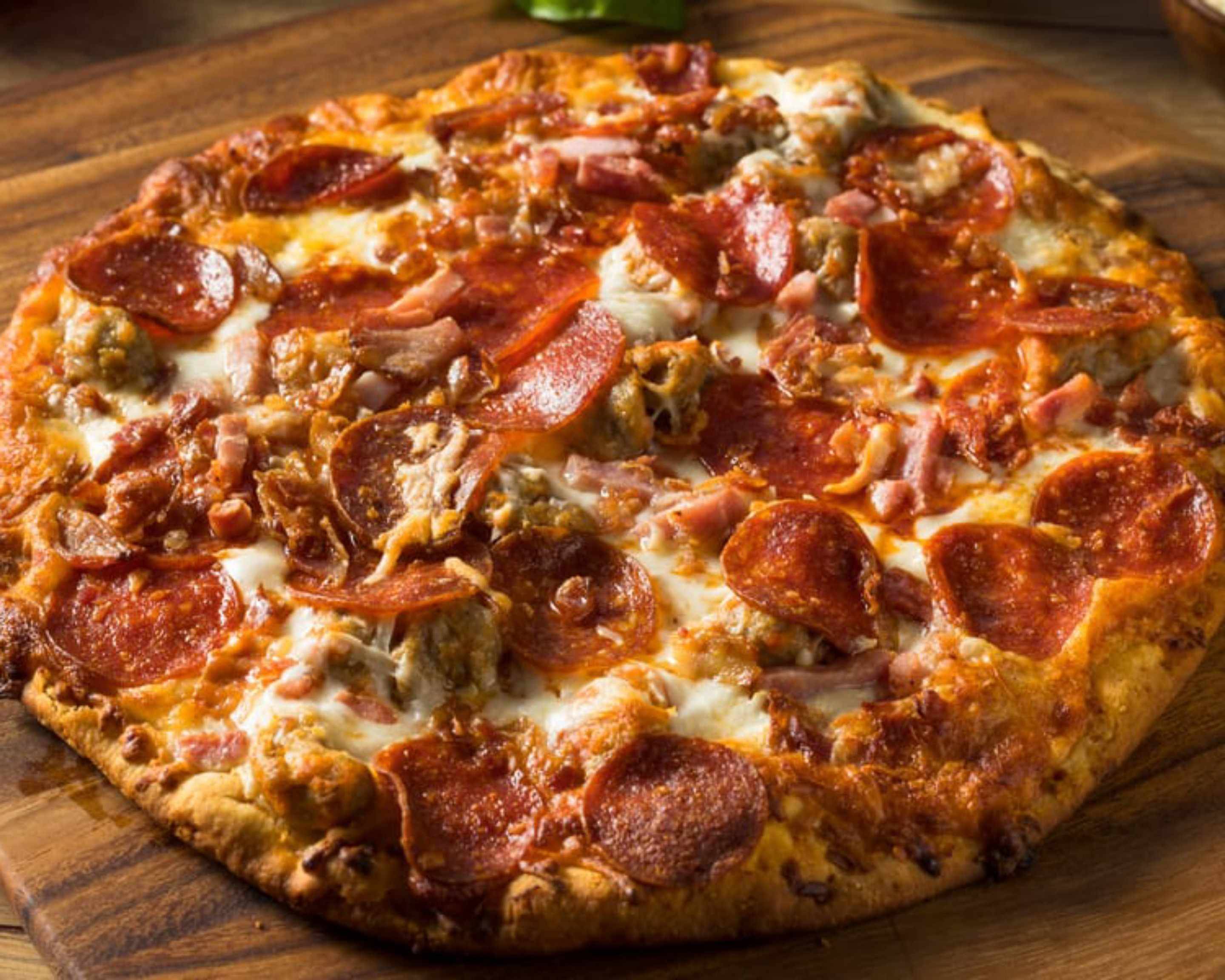 Order Bacini’s, Kolonnade | Menu & prices | City of Tshwane delivery ...