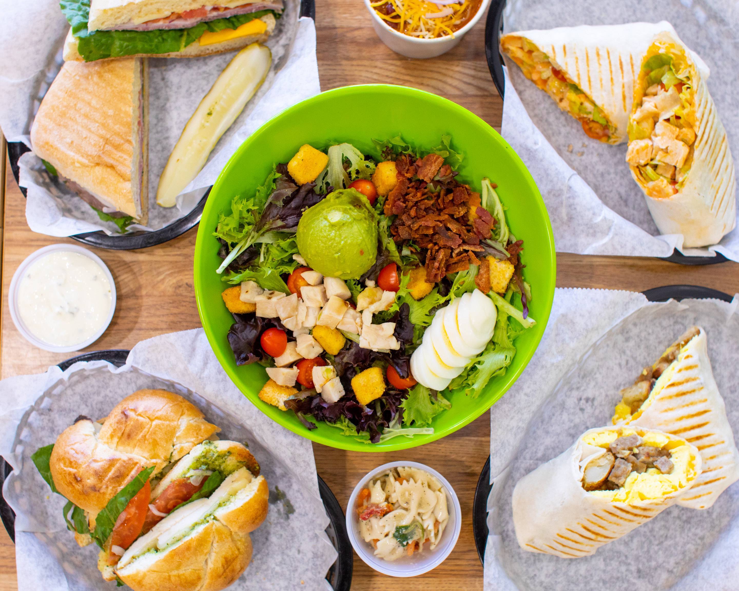 Munch A Lunch Menu Tempe • Order Munch A Lunch Delivery Online • Postmates