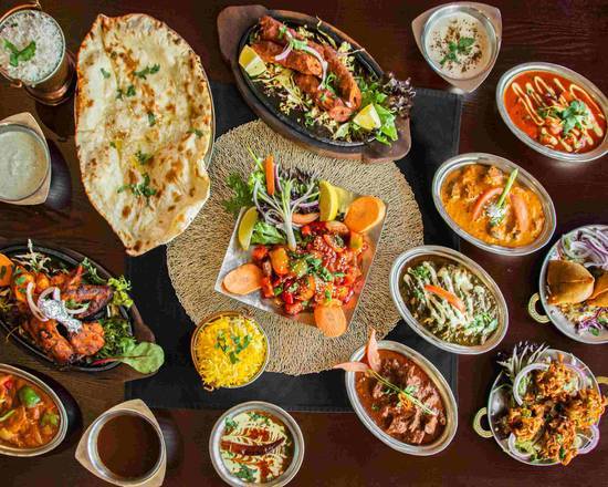 Order Ginger Club | Menu & Prices | Melton Delivery | Uber Eats