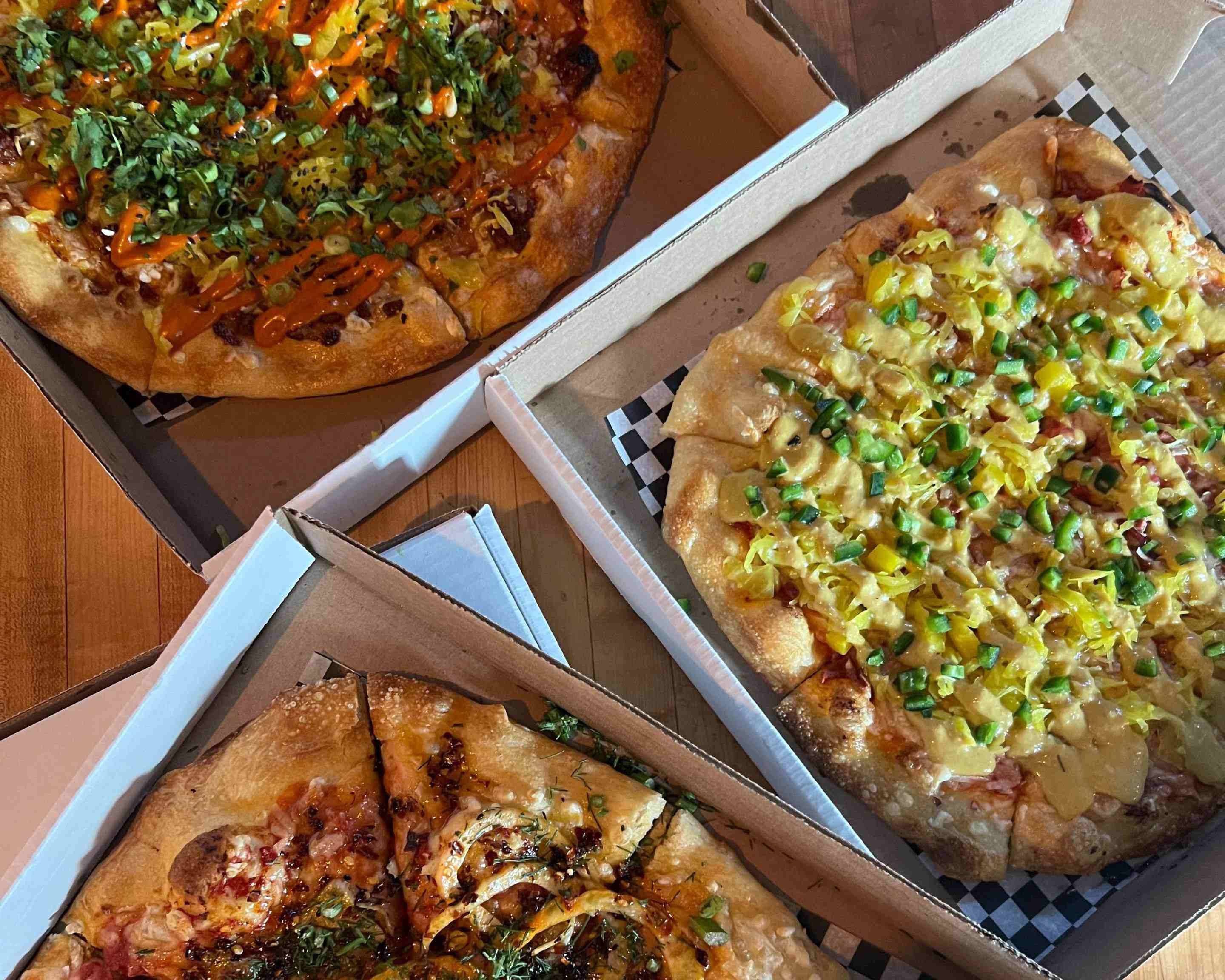 THE 10 BEST Pizza Delivery in Calgary 2025| Order Pizza Takeout from ...