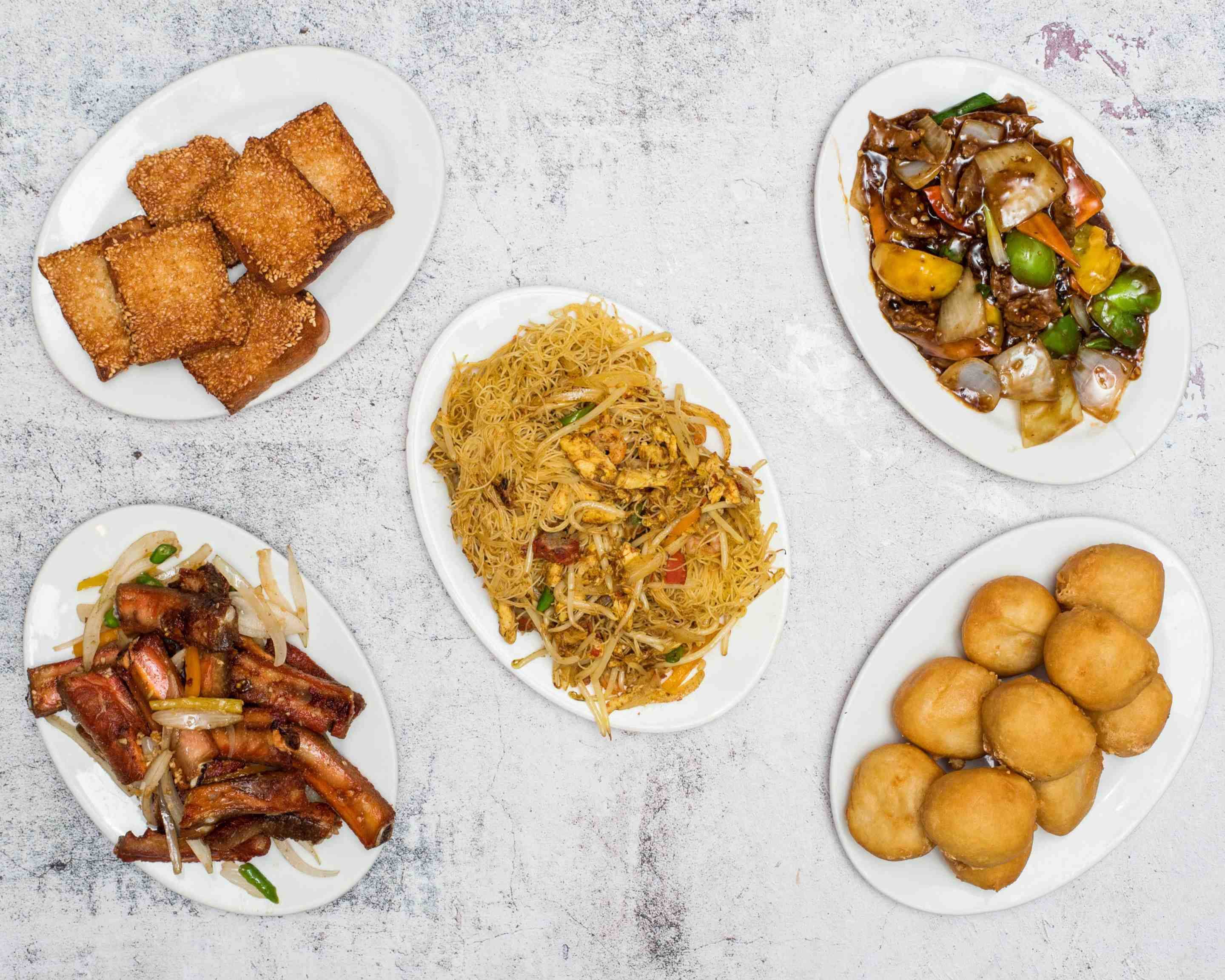 Best Choice Chinese Takeaway Menu & Prices - Walsall Delivery - Order ...