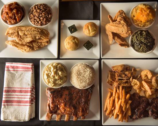 Order Slades Bar & Grill (Roxbury Crossing) - Menu & Prices - Boston ...