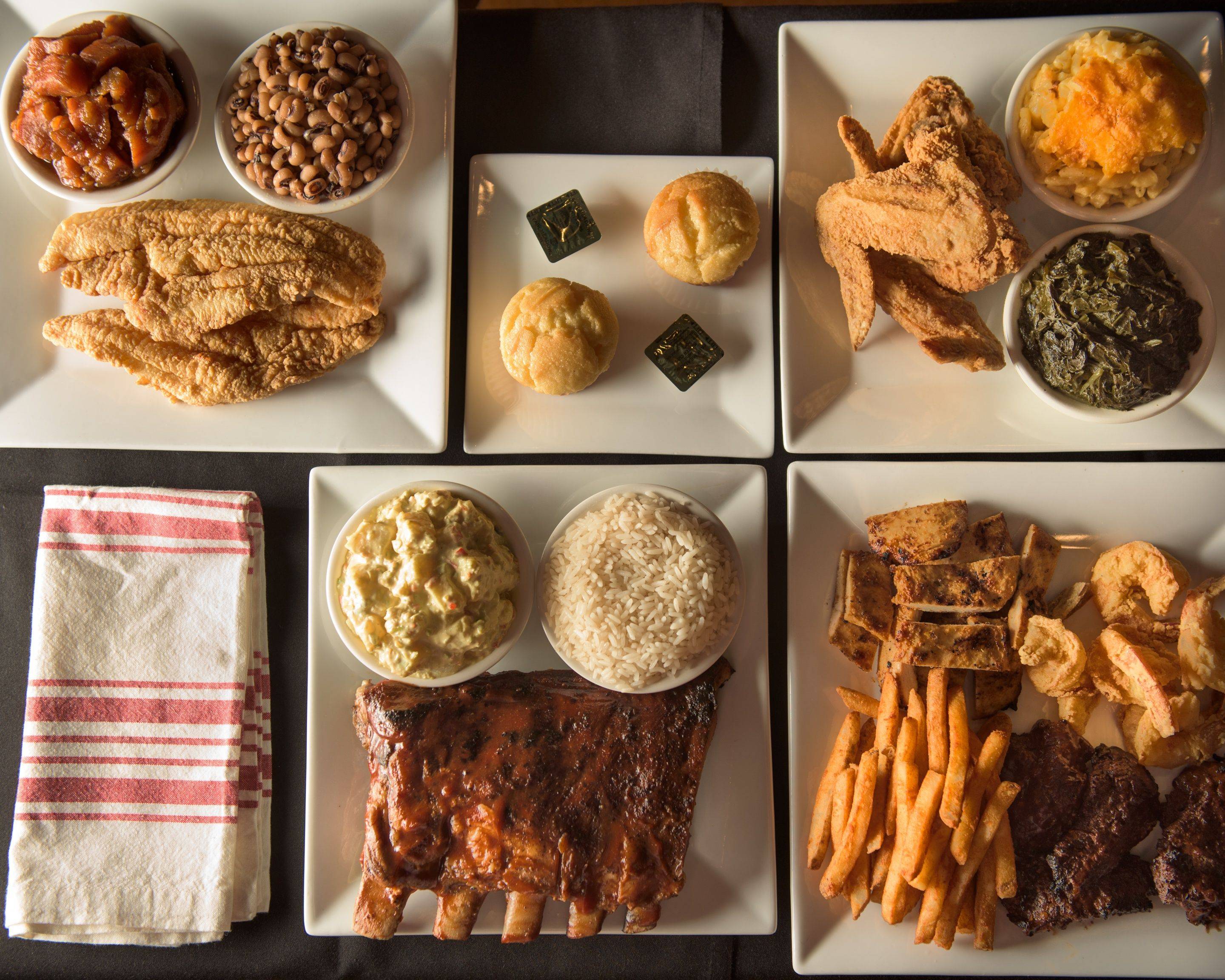 Order Slades Bar & Grill (Roxbury Crossing) Menu Delivery in Boston ...