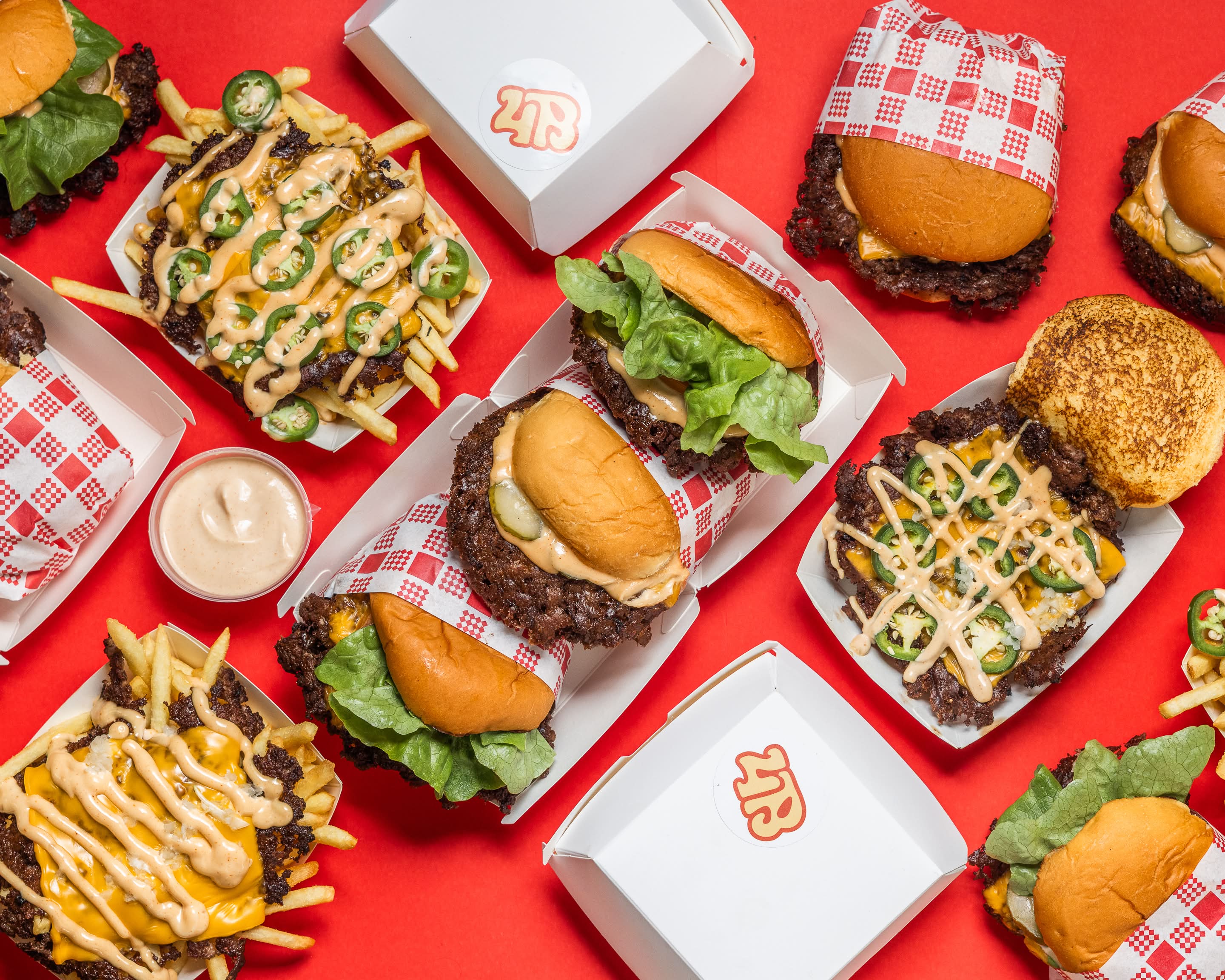 Four Bros (Bankstown) Menu Takeout in Sydney | Delivery Menu & Prices ...
