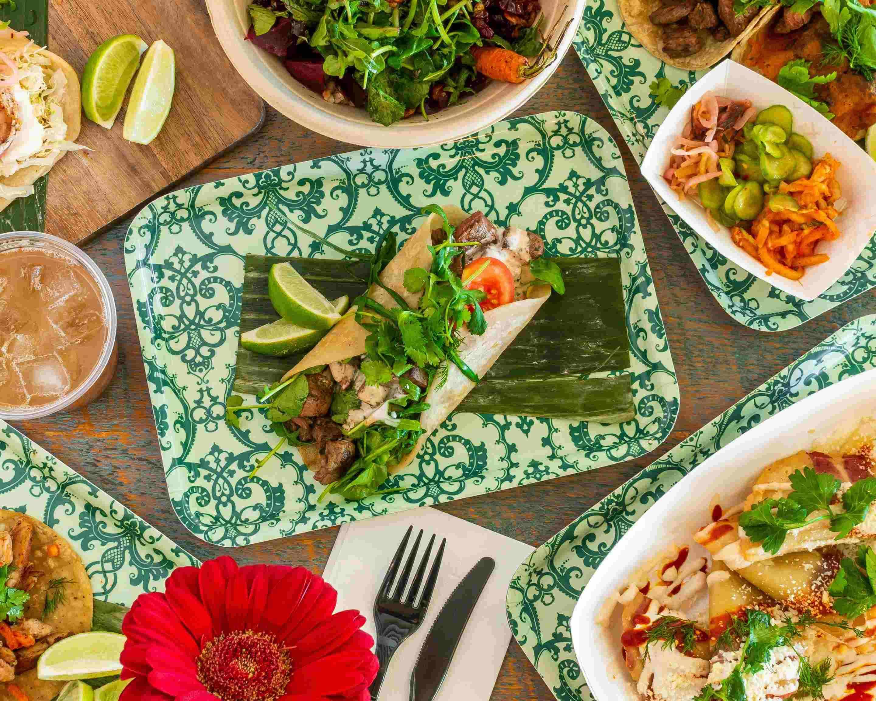 Order Tacos Panchito Long Beach - Menu & Prices - Long Beach Delivery ...