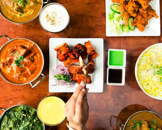Order Kadai King Indian Restaurant | Menu & Prices | Perth Delivery ...