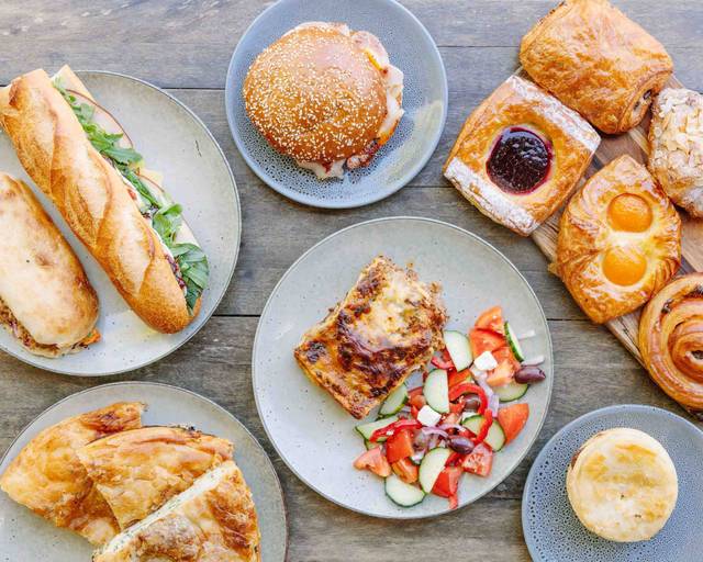 Order Mr Grumpy Cafe | Menu & Prices | Melbourne Delivery | Uber Eats