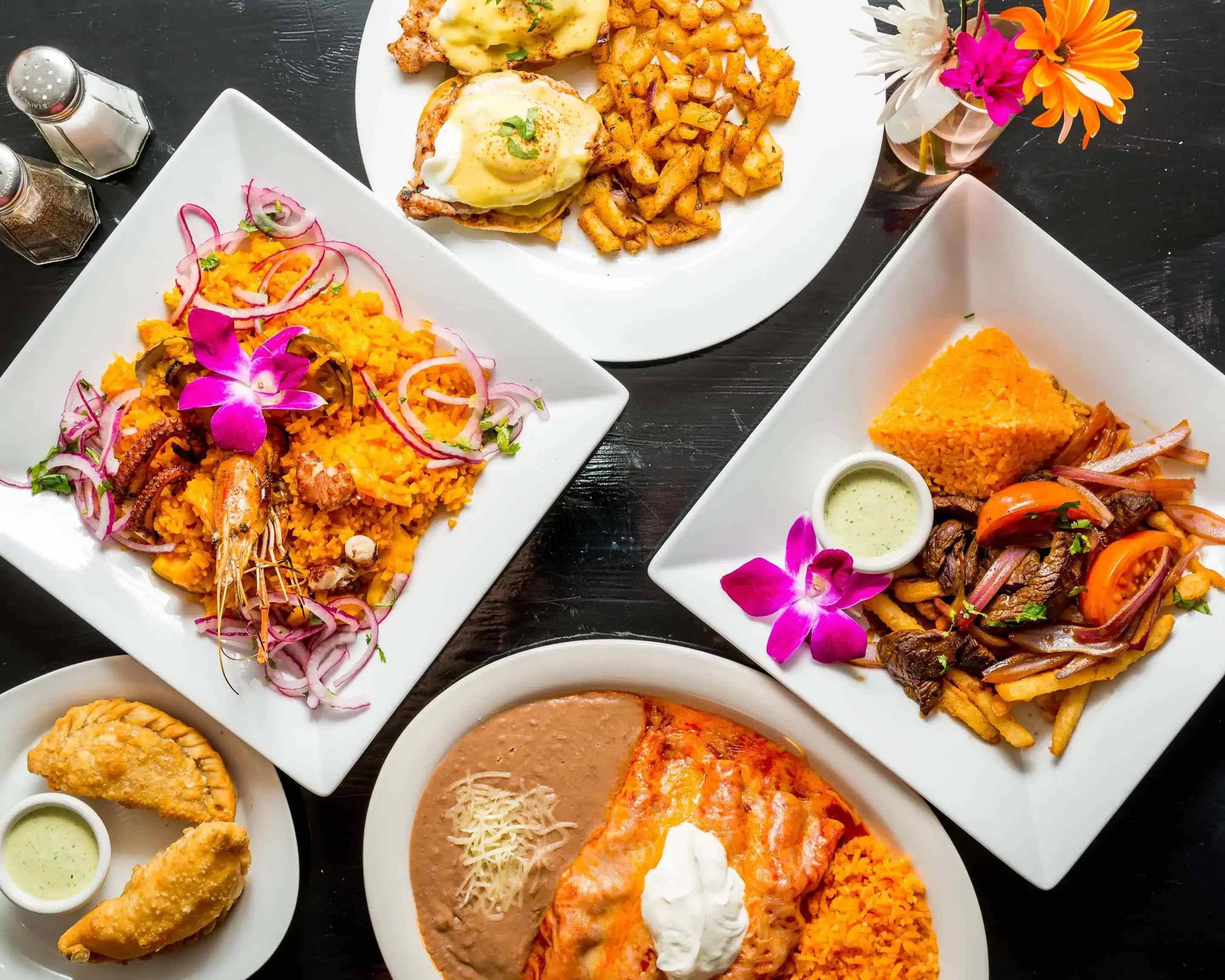 Order Crazy Mexico - Menu & Prices - Burlington Delivery | Uber Eats