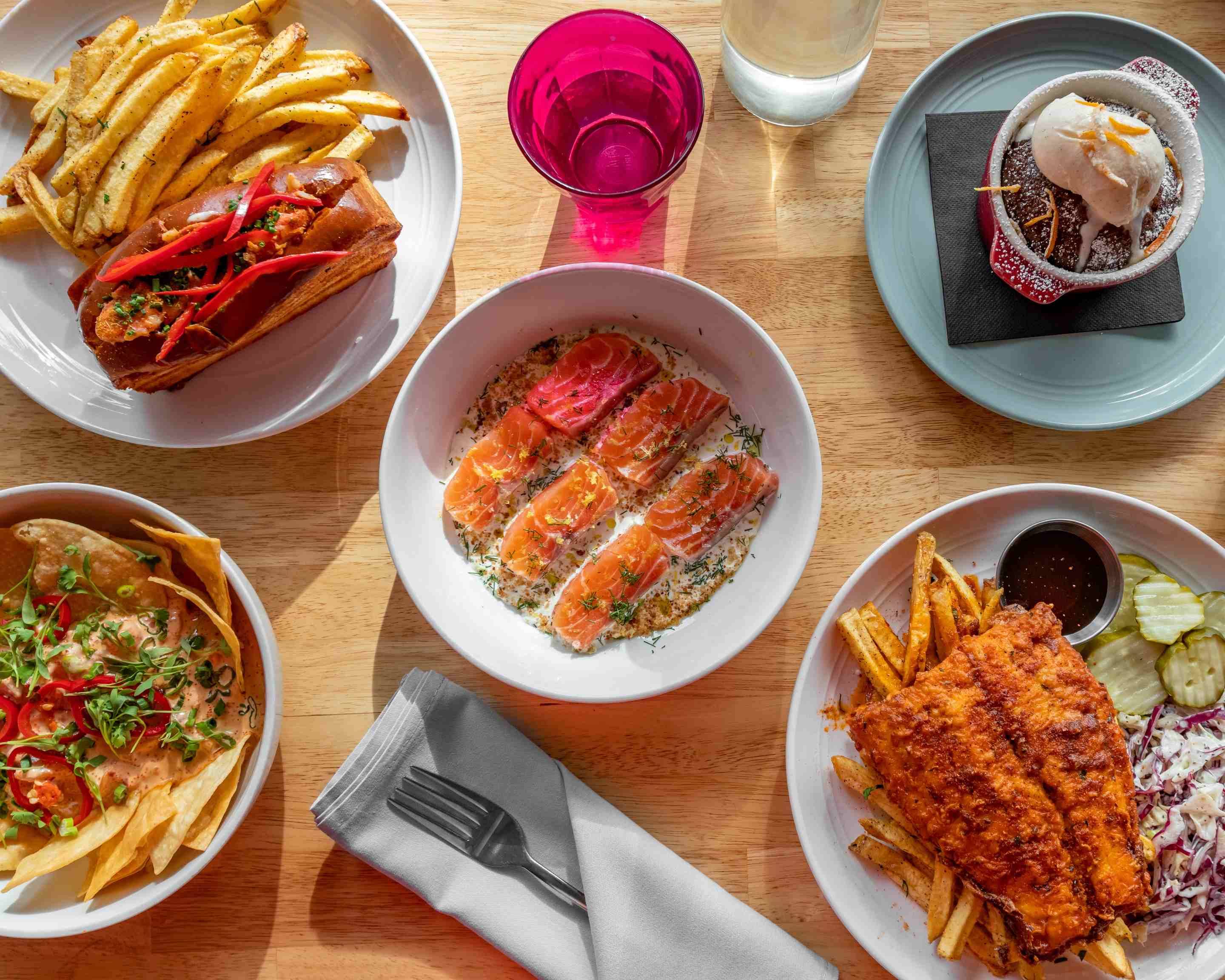 Liv's Menu Long Beach • Order Liv's Delivery Online • Postmates