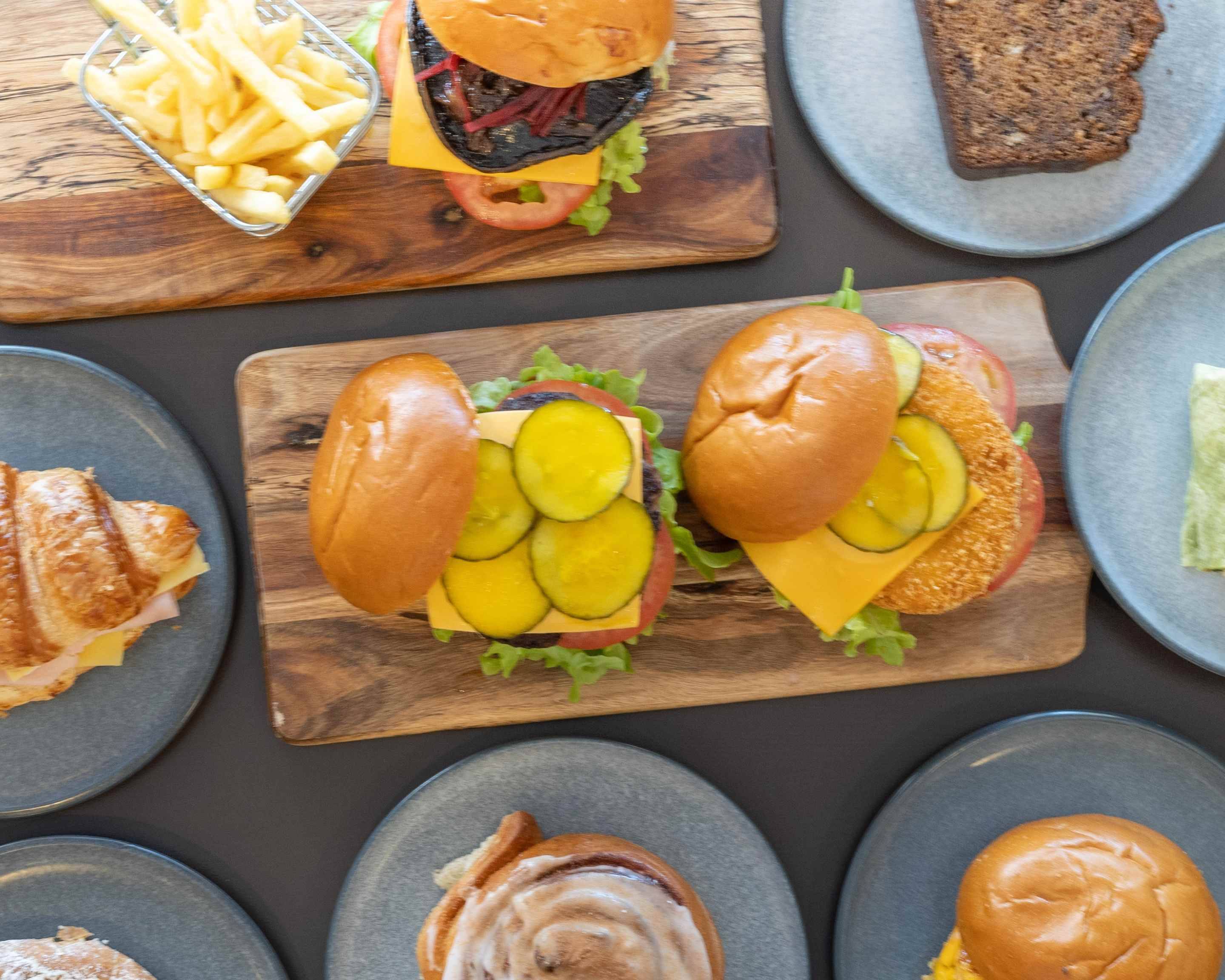 Order The Little Sweet Oak - Menu Deals & Prices - Perth Delivery ...