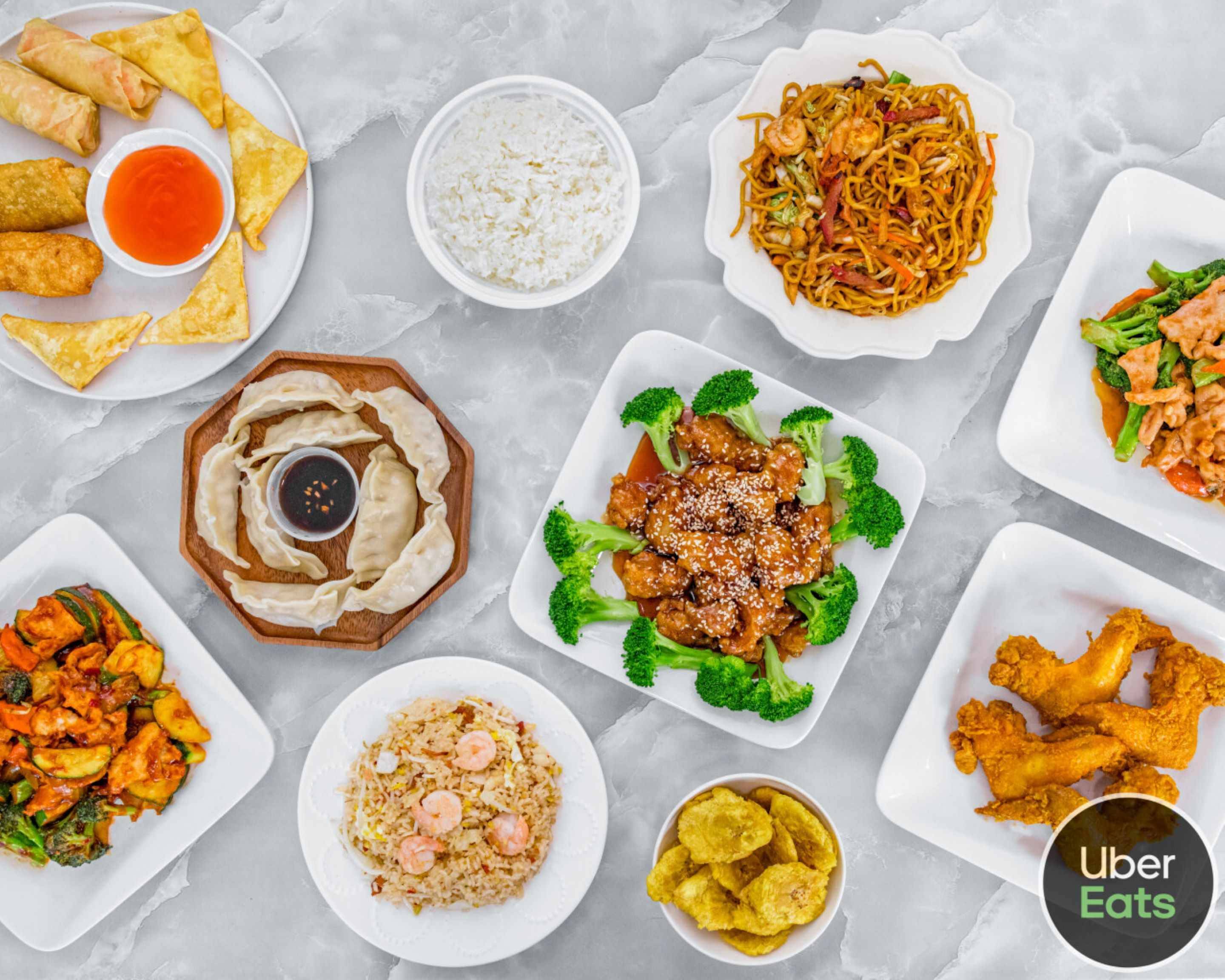 Order Sweet Bamboo - Hillside Ave Menu Delivery【Menu & Prices】| New ...