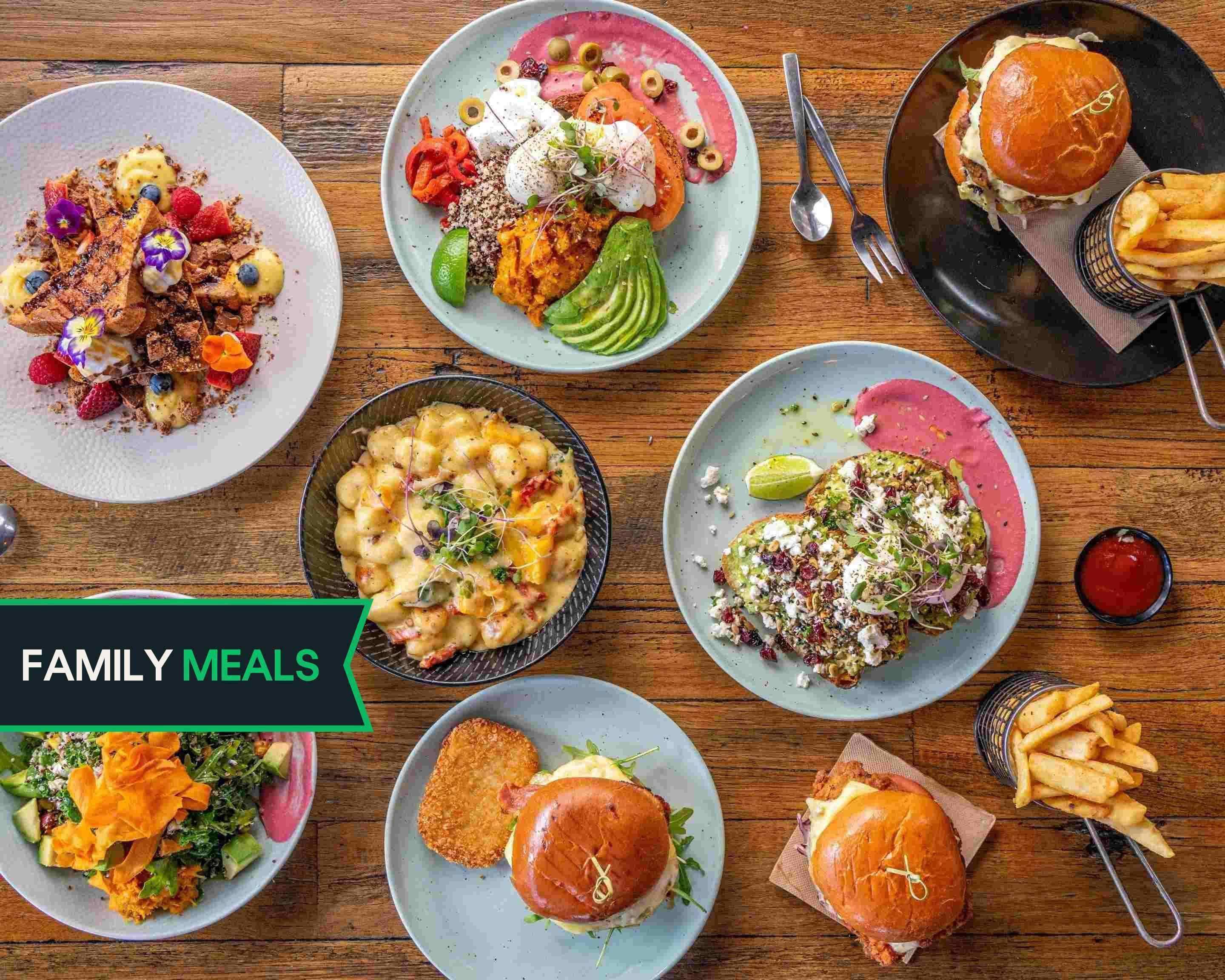 Order 9grams cafe | Menu & Prices | Torquay – Jan Juc Delivery | Uber Eats