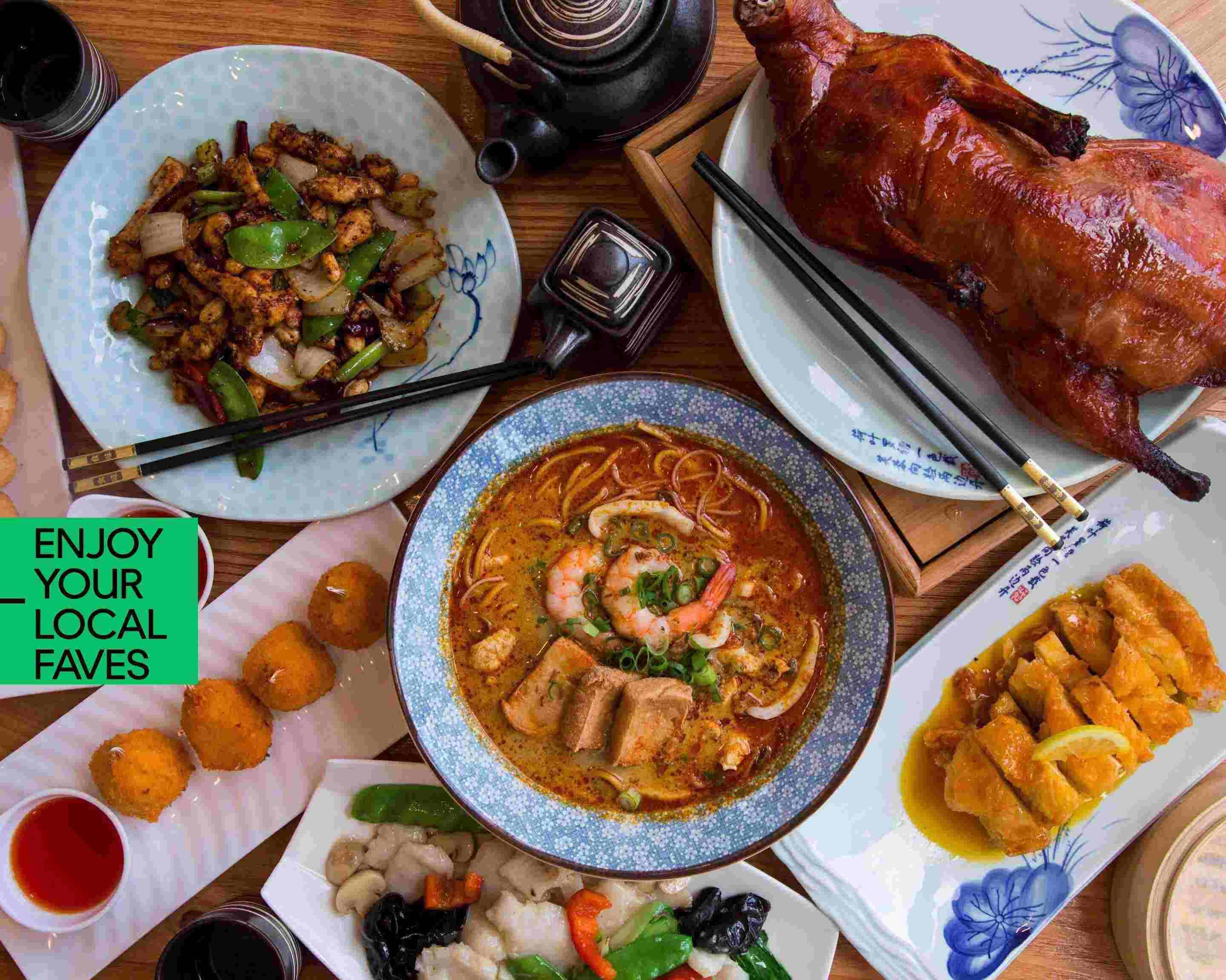 ShiWei Stirling Chinese Restaurant (Stirling) Menu Takeout in Perth | Delivery Menu & Prices ...