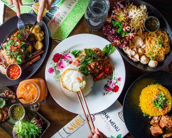 Order Thai Riffic On Street Parramatta - Menu Deals & Prices - Sydney ...