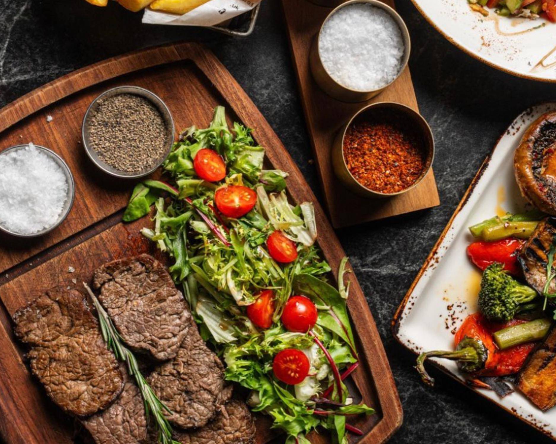 Rakkas (Finsbury Park) Menu - Takeaway in London | Delivery Menu ...