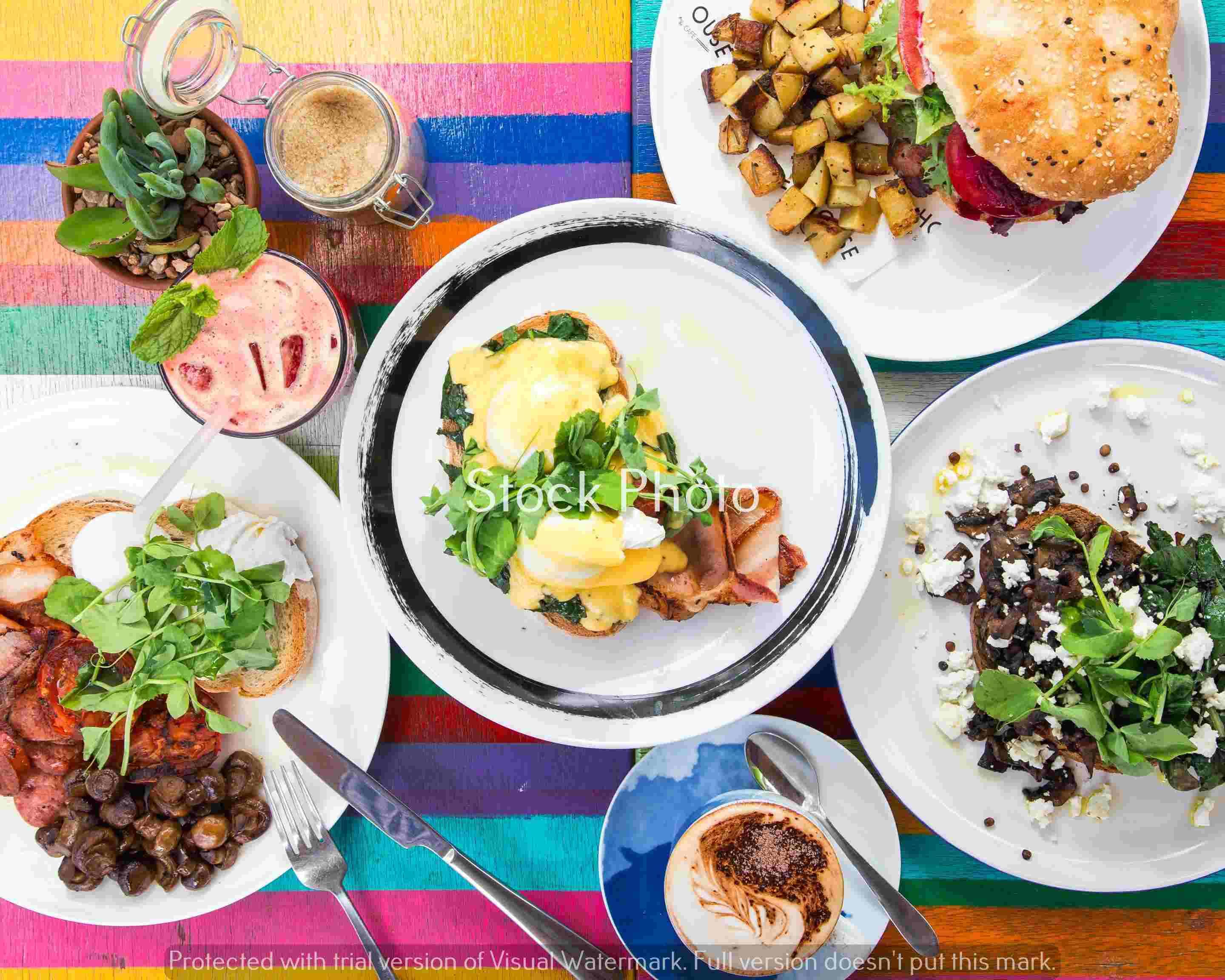 Order GPO Bar and Cafe | Menu & Prices | Toowoomba Delivery | Uber Eats