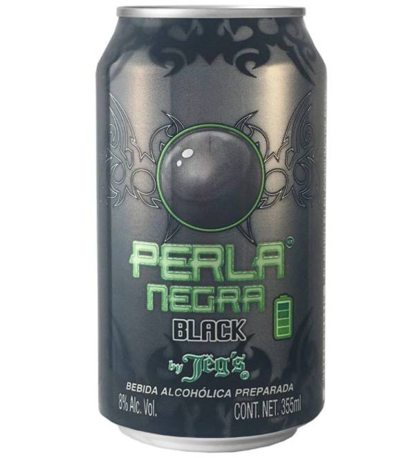 Perla Negra Oinochoe Perla Negra ARJÉ