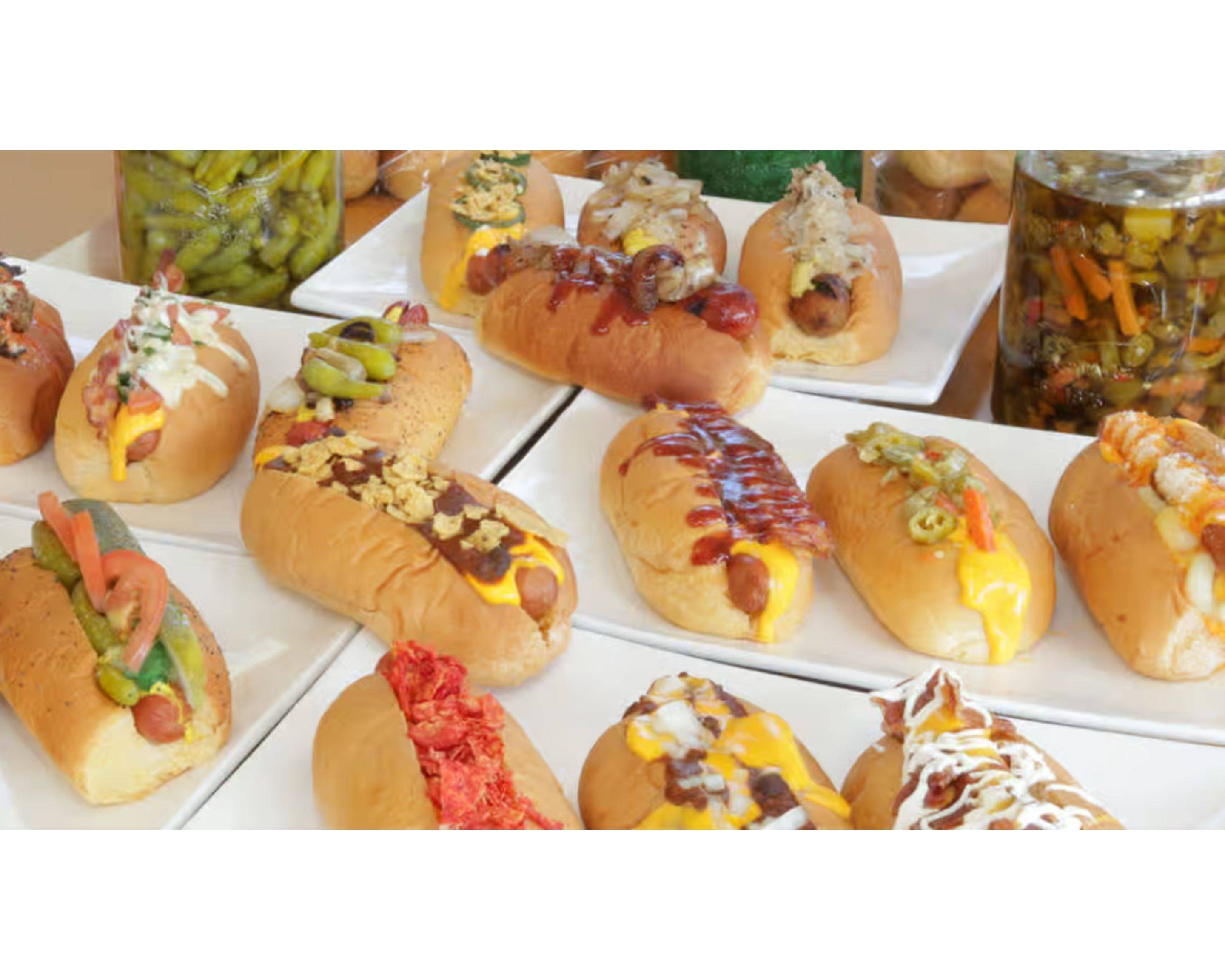 Order Boss Dawgz - Menu & Prices - Lisle Delivery | Uber Eats