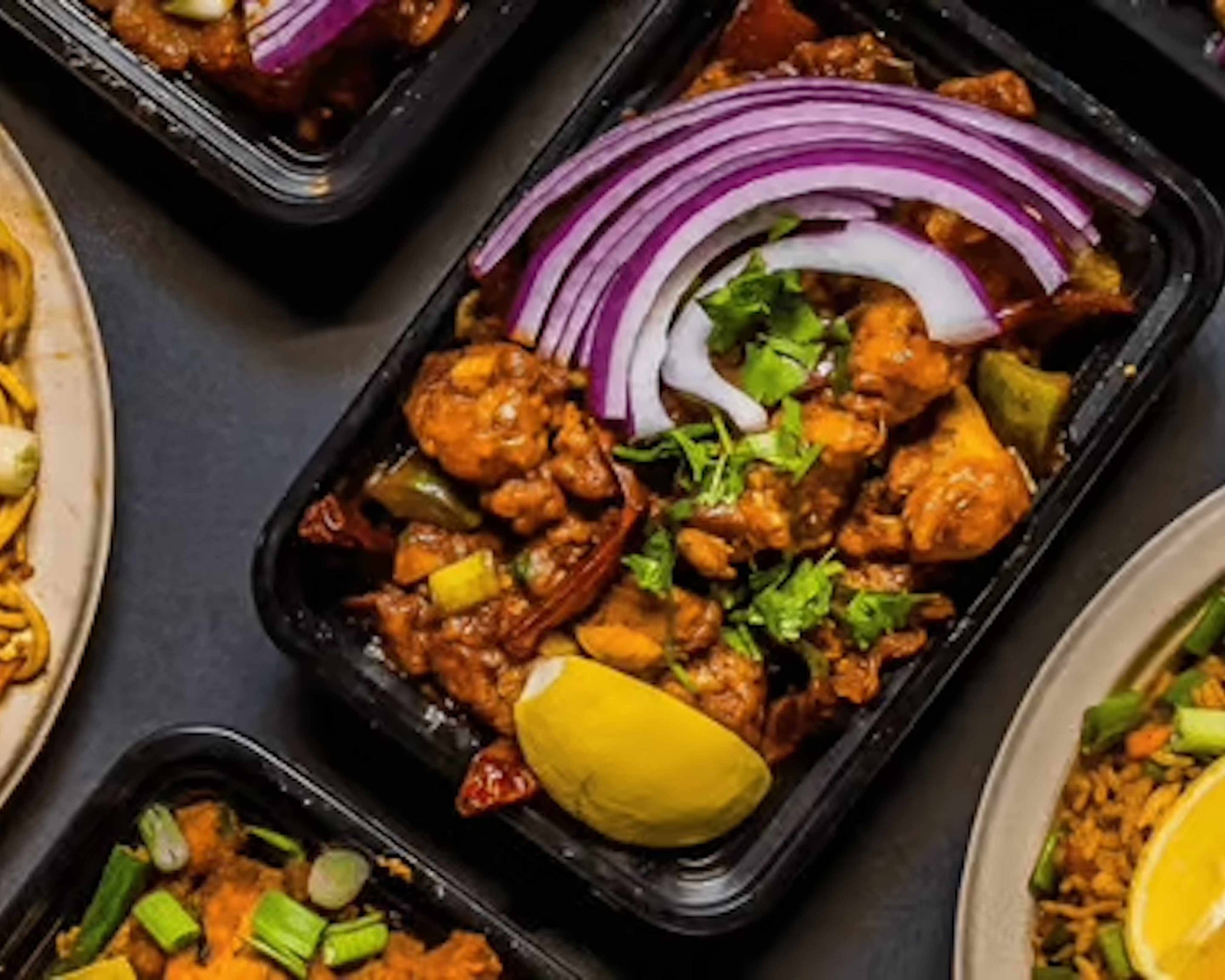 Ginger ChopSticks Menu Irving • Order Ginger ChopSticks Delivery Online ...