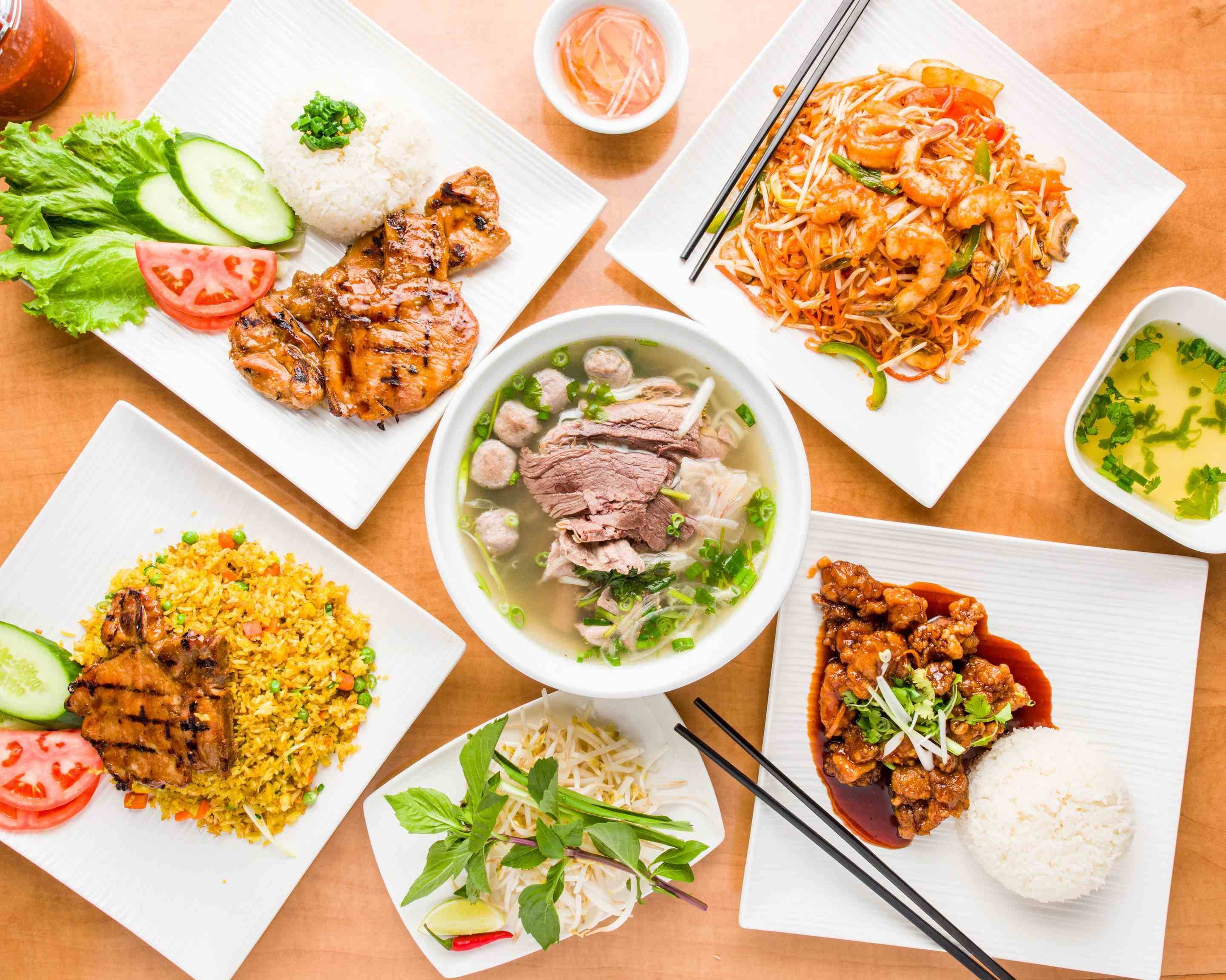 Order Sweet Pho You Restaurant Delivery【Menu & Prices】| Mississauga ...