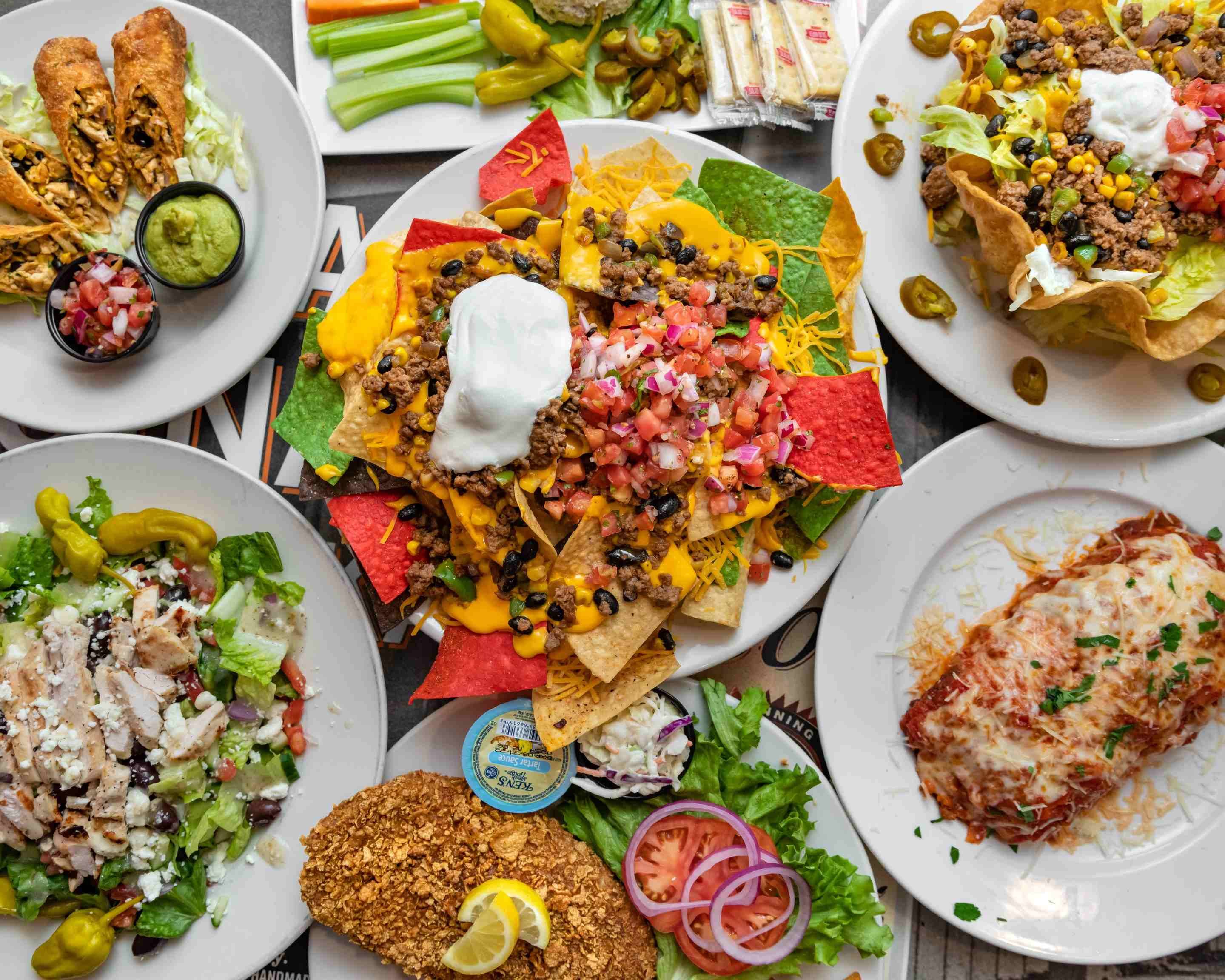 Order Pirate's Well Restaurant & Bar - Menu & Prices - North Palm Beach ...