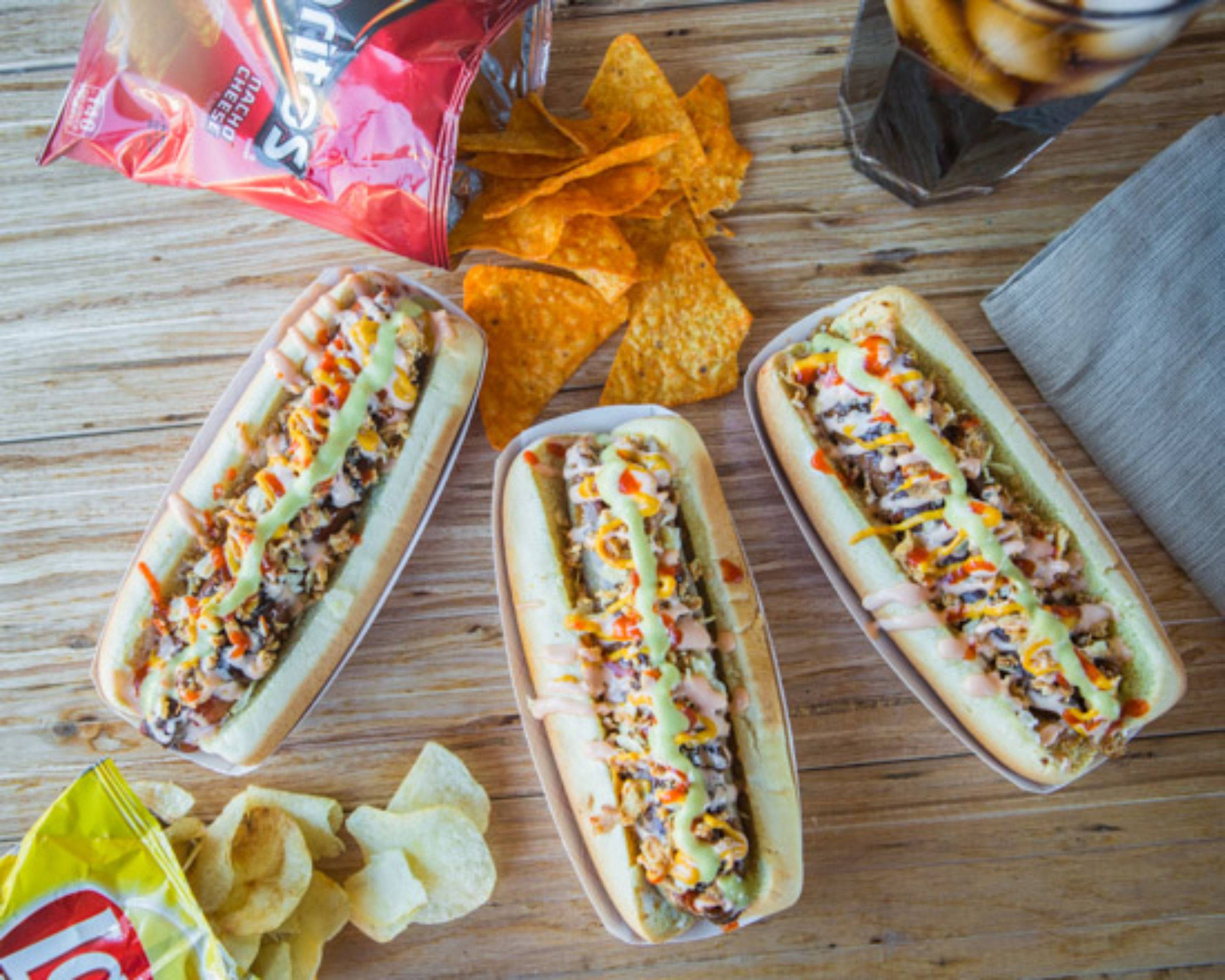 Order DittyDog - Menu & Prices - Austin Delivery | Uber Eats