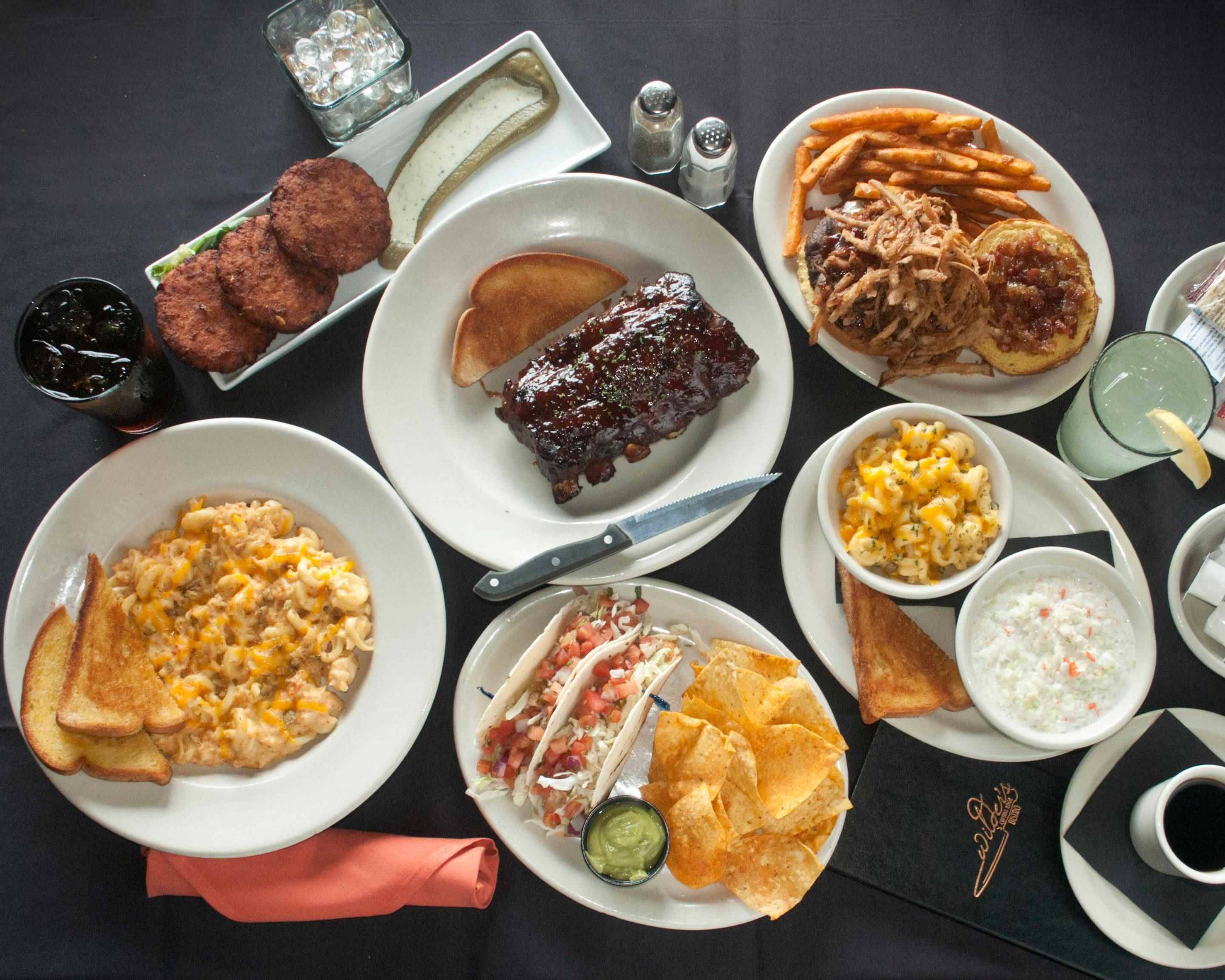 Wilder's Bistro Menu Appleton • Order Wilder's Bistro Delivery Online ...