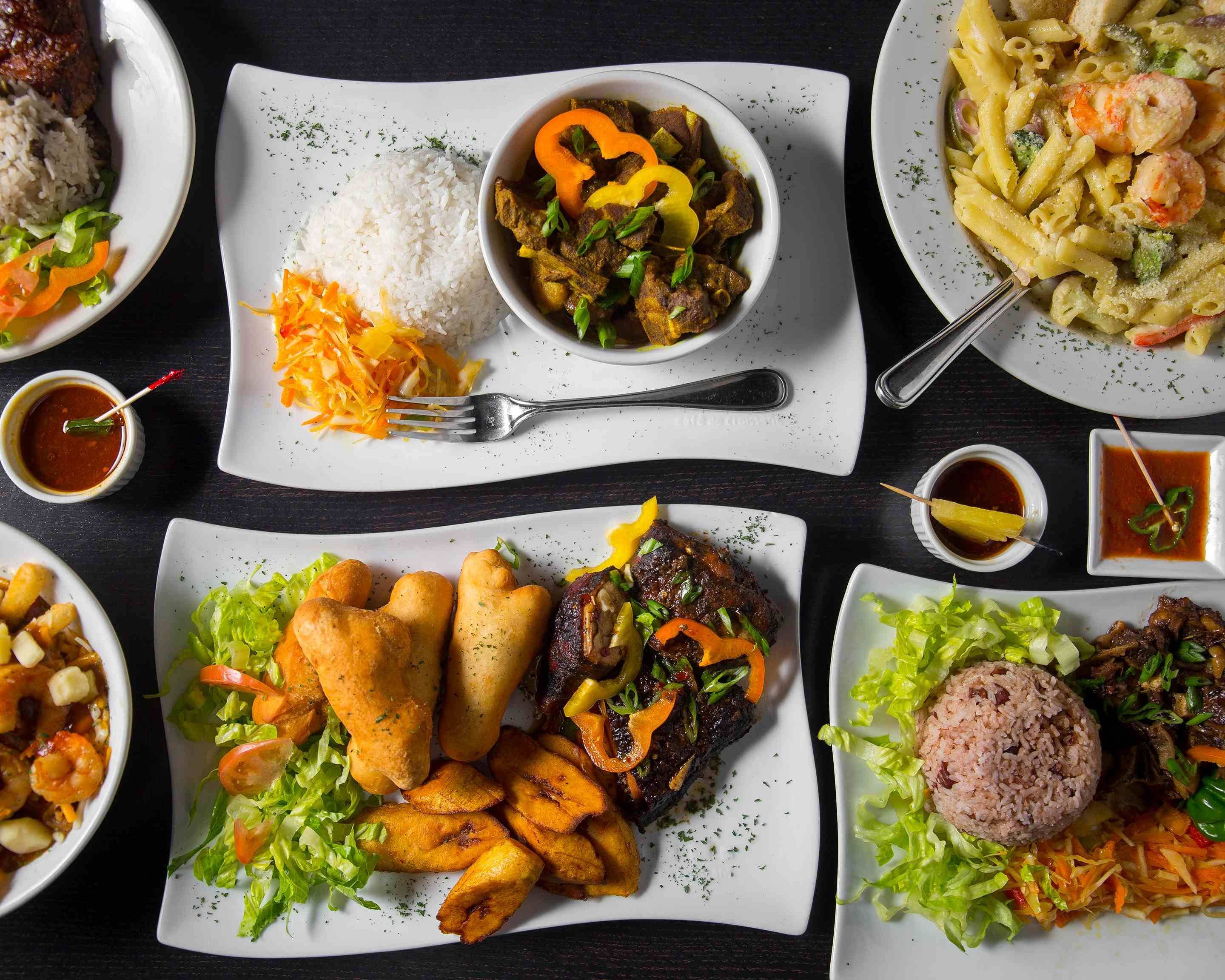 Order Spade Bar and Lounge Menu Delivery in Toronto | Menu & Prices ...