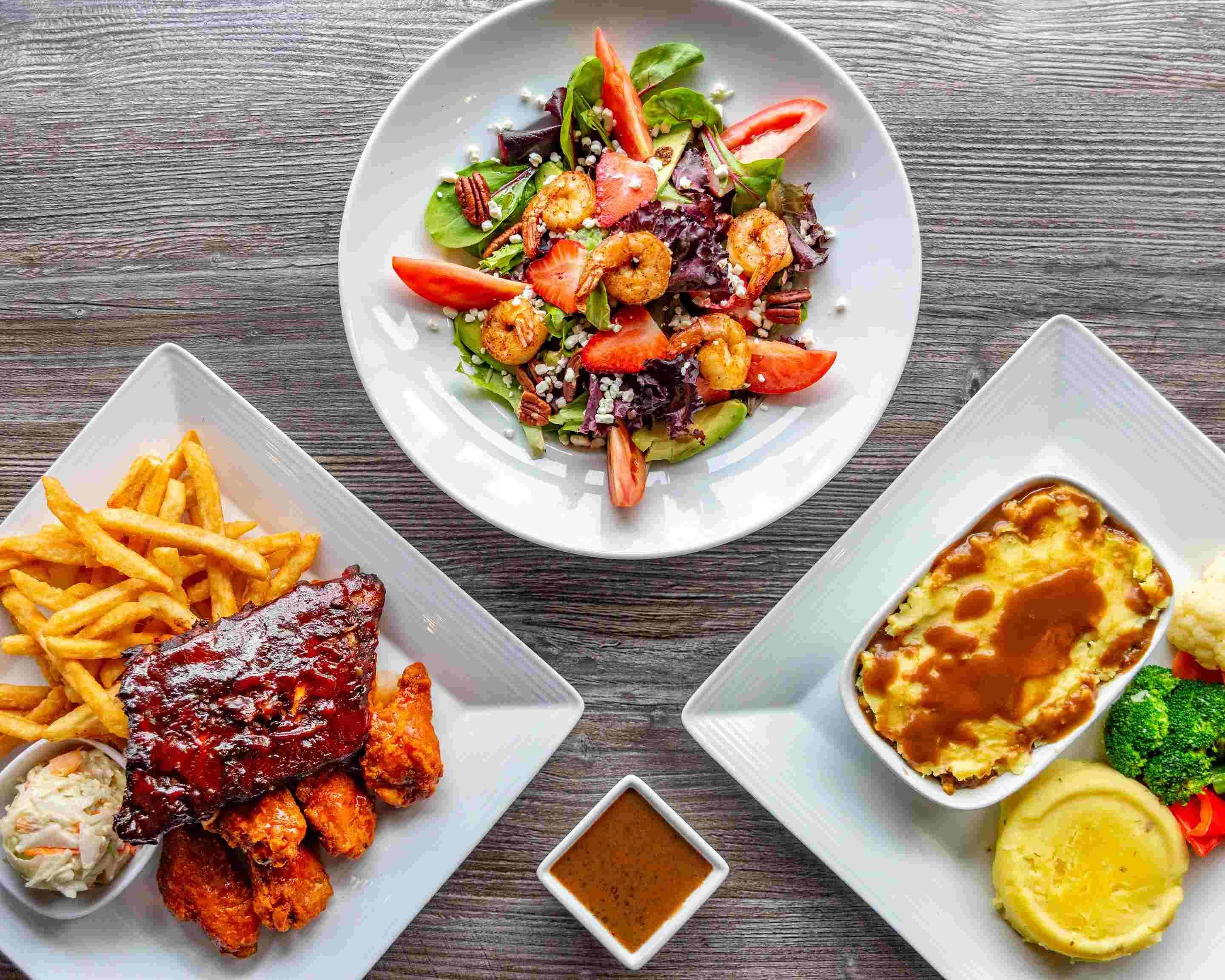 Order Piper Arms (Waterloo) Menu Delivery in Waterloo | Menu & Prices ...