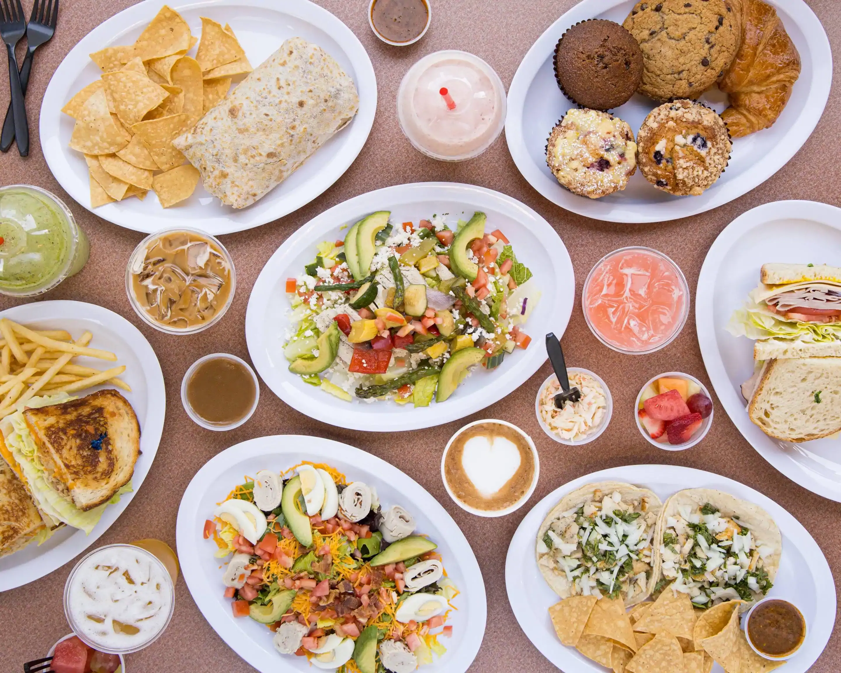 Order 7 Days Mini Mart & Deli 2 Incorporated (Baldwinsville) - Menu ...