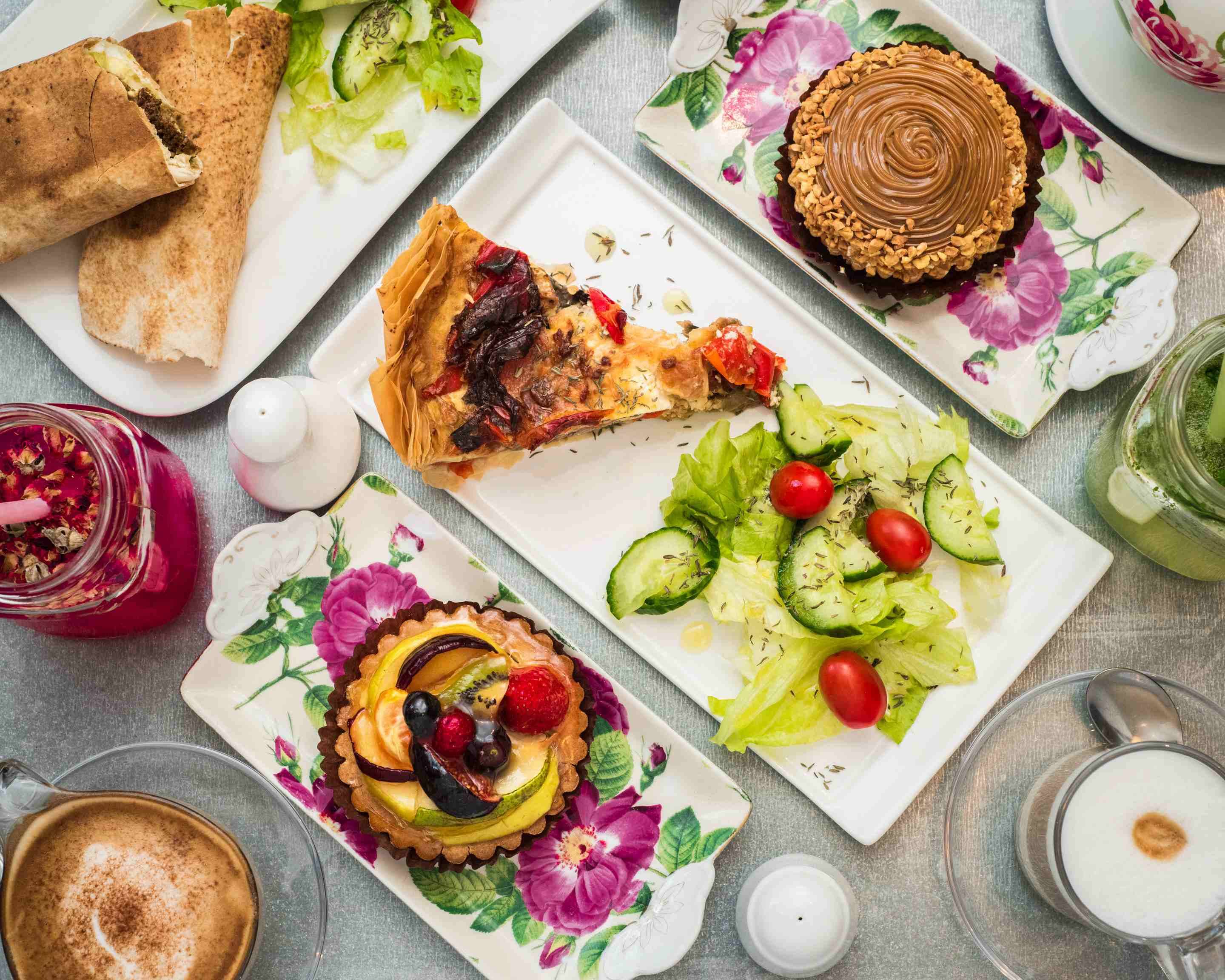 Off Street Cafe Menu Cerritos • Order Off Street Cafe Delivery Online ...