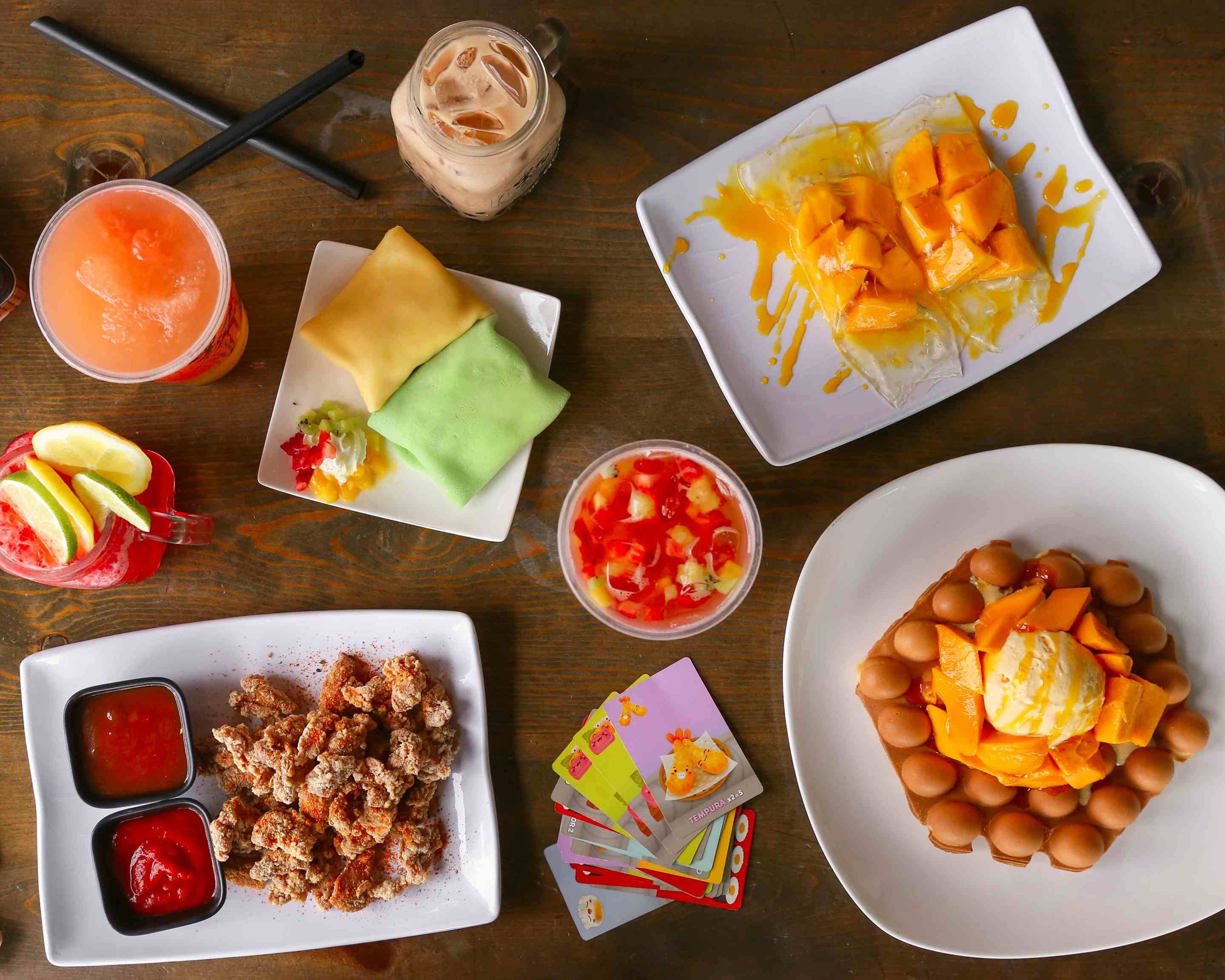 Order Twinkle Brown Sugar - Menu & Prices - Alhambra Delivery | Uber Eats