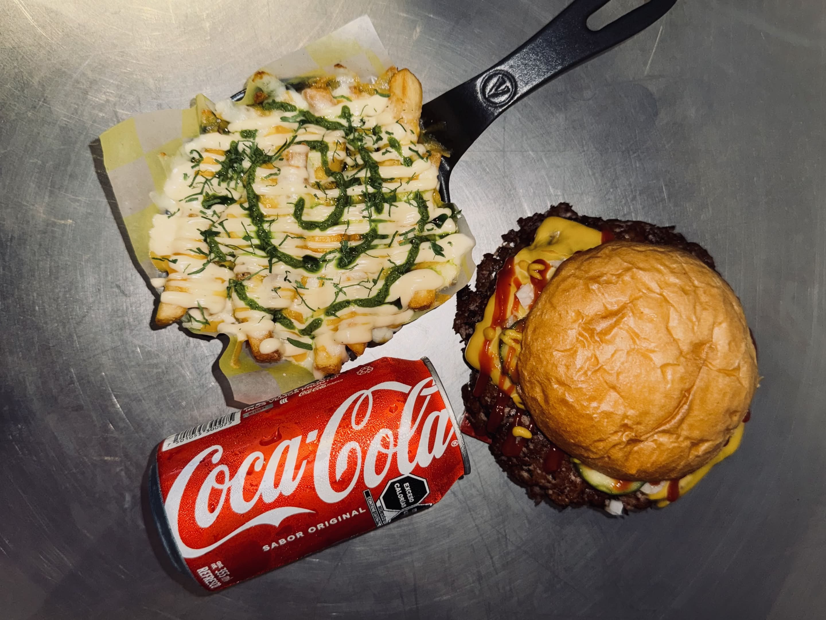 BURGERITO (Tulum) Menú y Precios - Pide a Domicilio en Tulum - Uber Eats