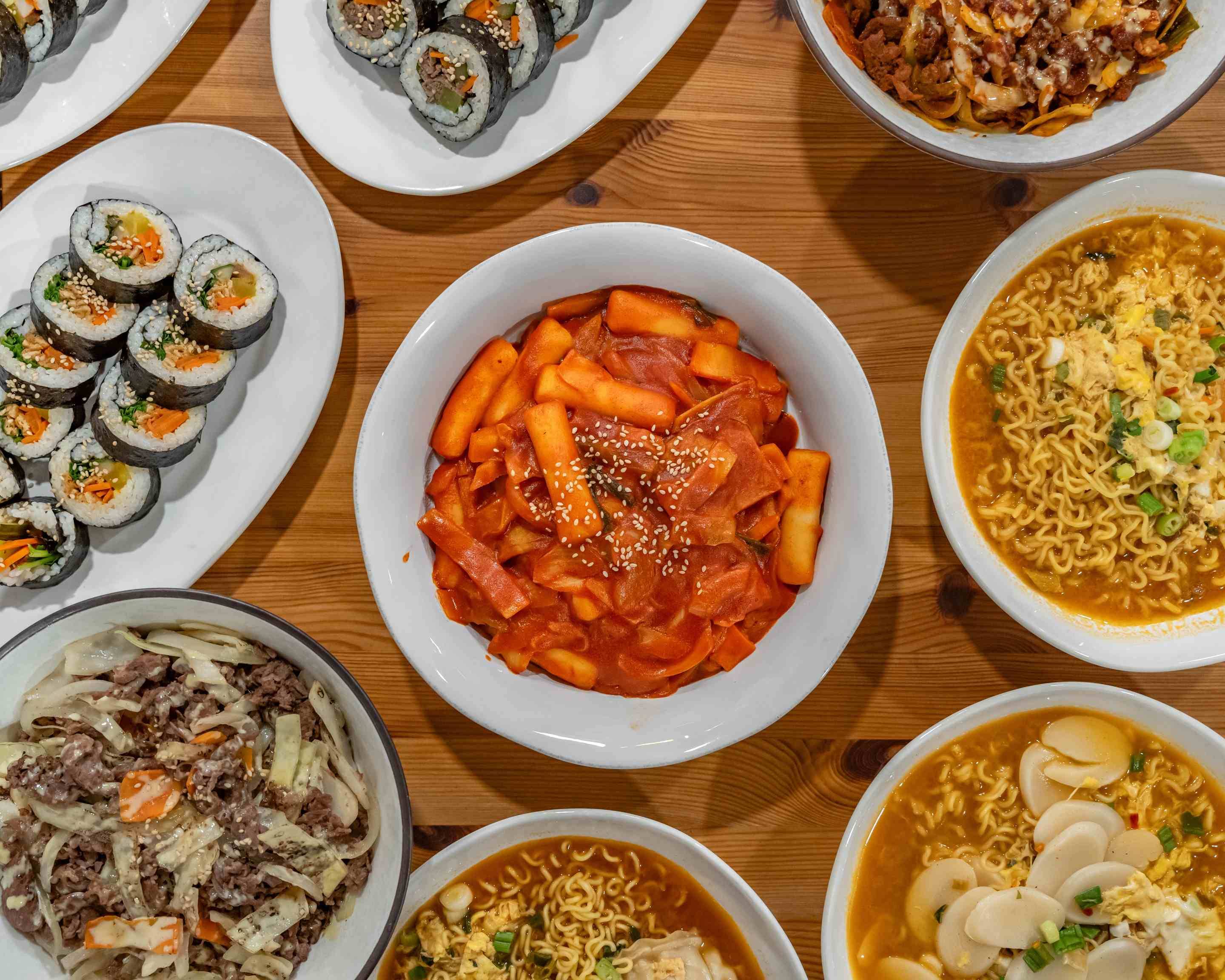 Order JJ Cafe Delivery【Menu & Prices】| Vancouver | Uber Eats