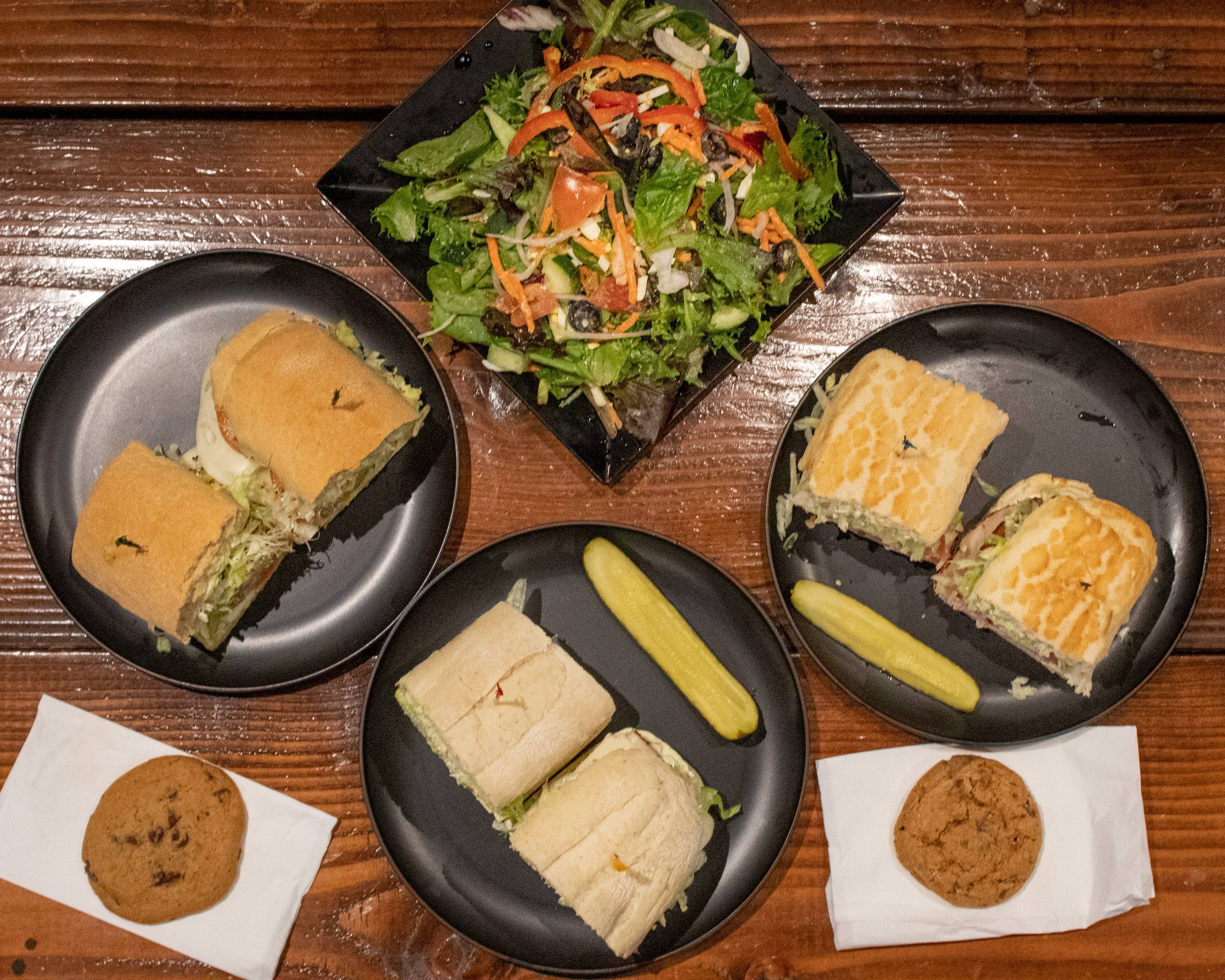 Bianchini's Menu Santa Rosa • Order Bianchini's Delivery Online • Postmates