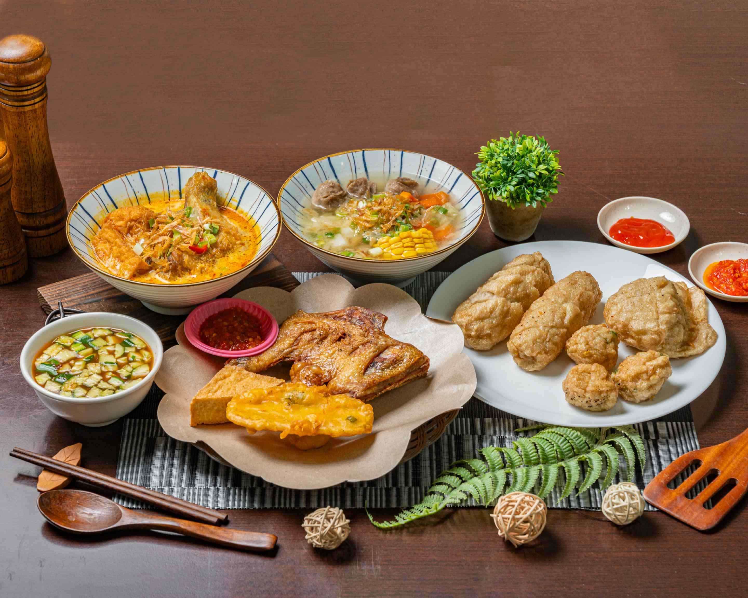 台北Indo Formosa的餐點外送 | 價目表和價格 | Uber Eats