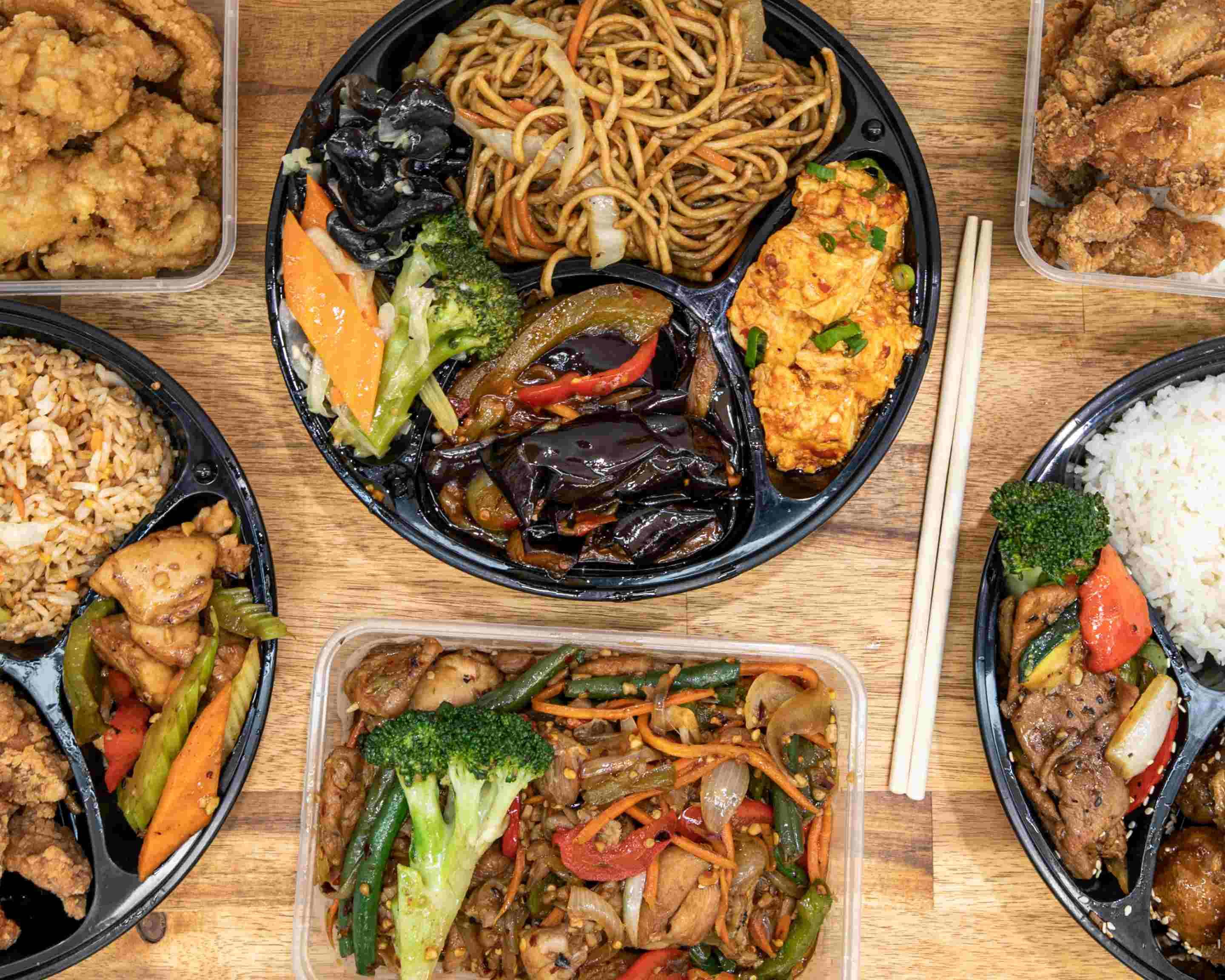 Order 888 Street Food (Preston Market) | Menu & Prices | Melbourne ...