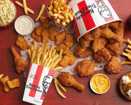 Order KFC (Manurewa) Delivery Online | Auckland | Takeout Menu & Prices ...