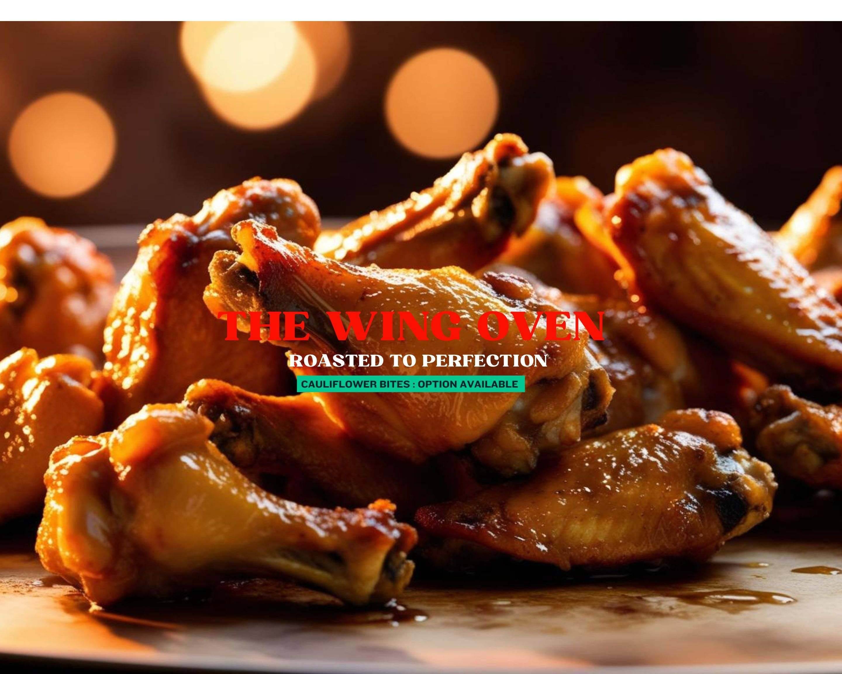 Commander d'un The WingOven By Hellcrust (Seymour) 【Menu et prix ...