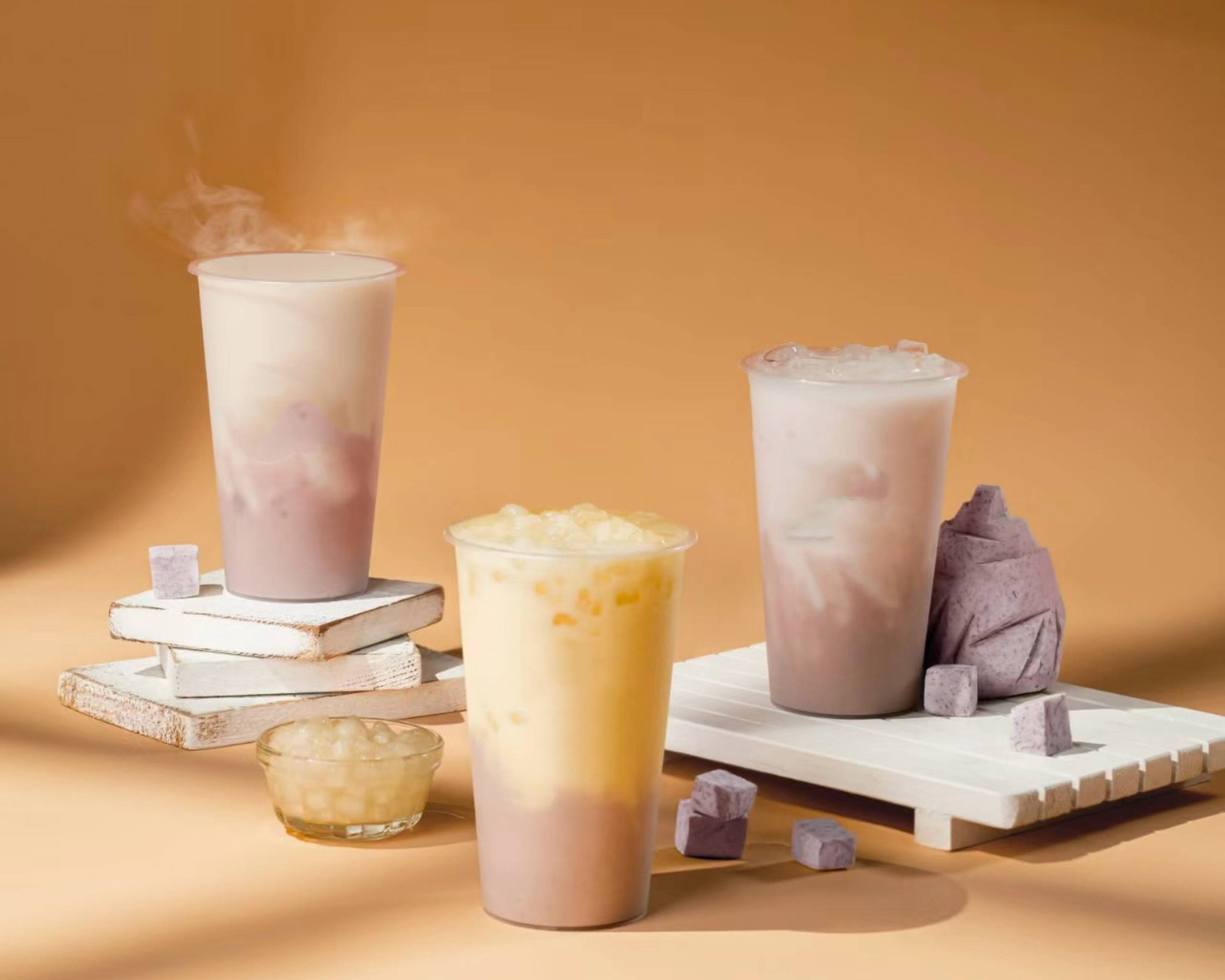Order Mika米卡(原milksha 迷客夏) Delivery【Menu & Prices】| Richmond | Uber Eats