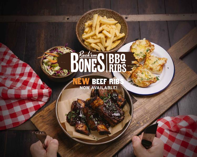 Order Rack em Bones BBQ Ribs (Geelong West) | Menu & Prices | Geelong ...