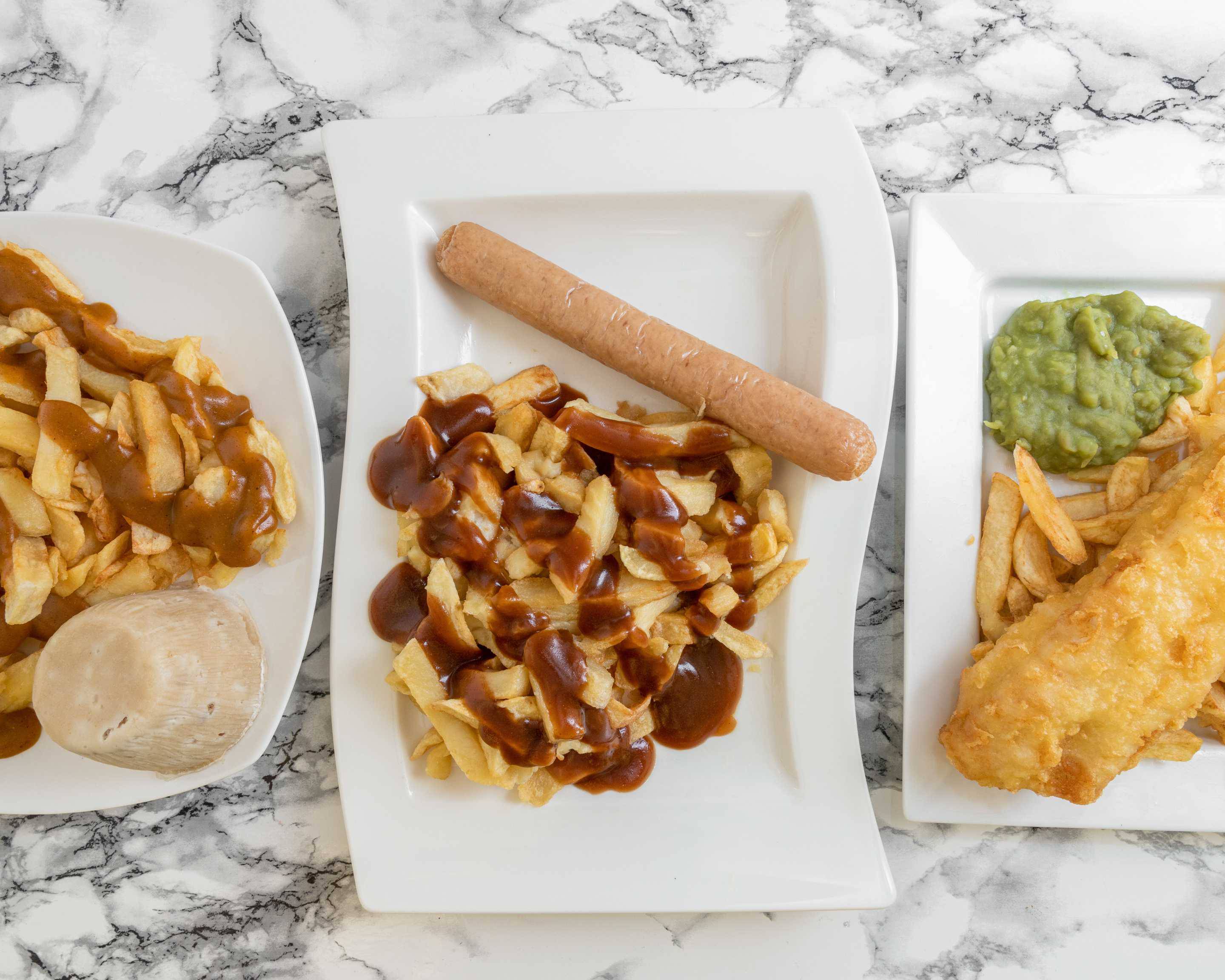 FishNet Menu Deals & Prices - Warrington Delivery - Order with Uber Eats