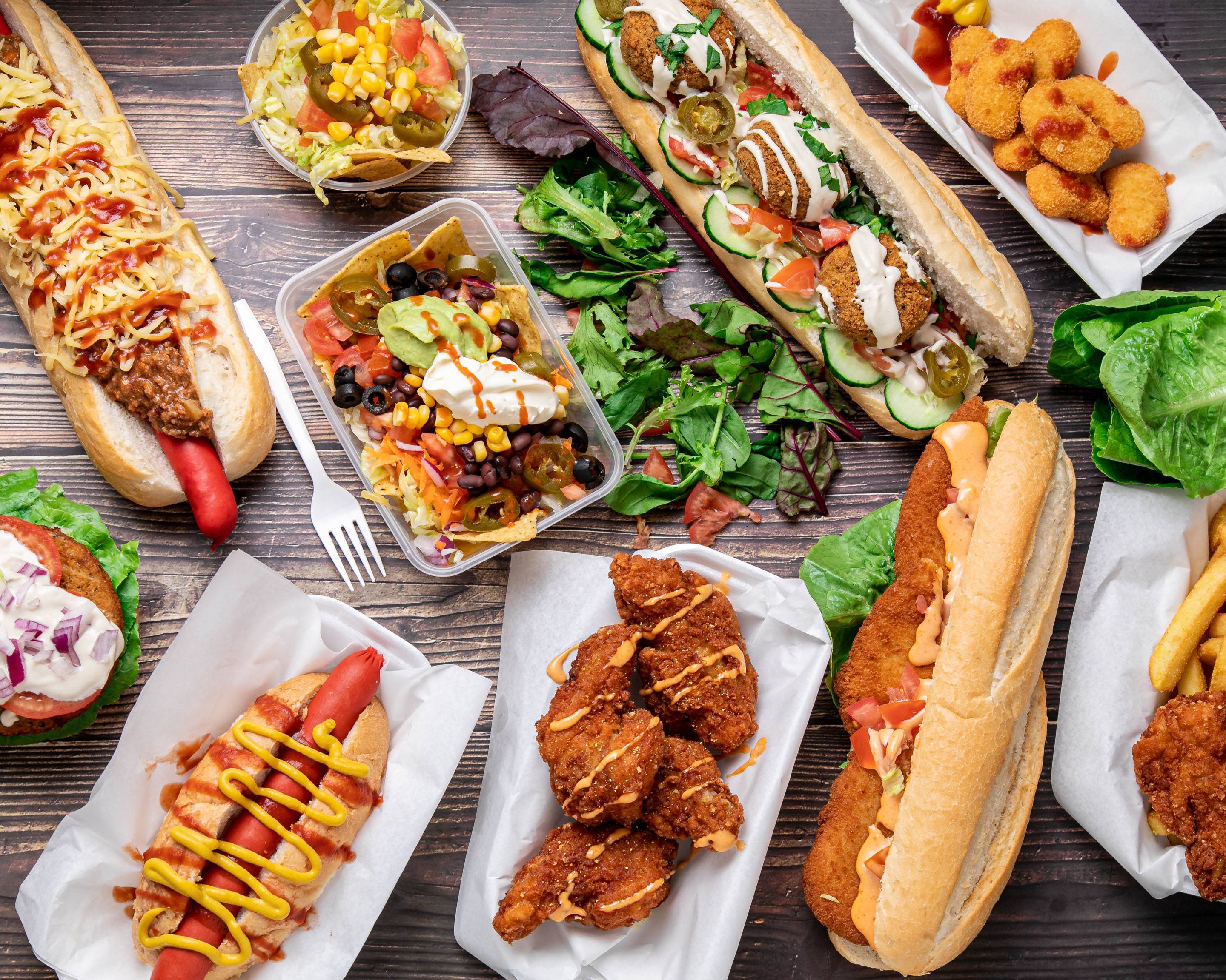 Order Nachos Muchacho man | Menu & Prices | Gold Coast Delivery | Uber Eats