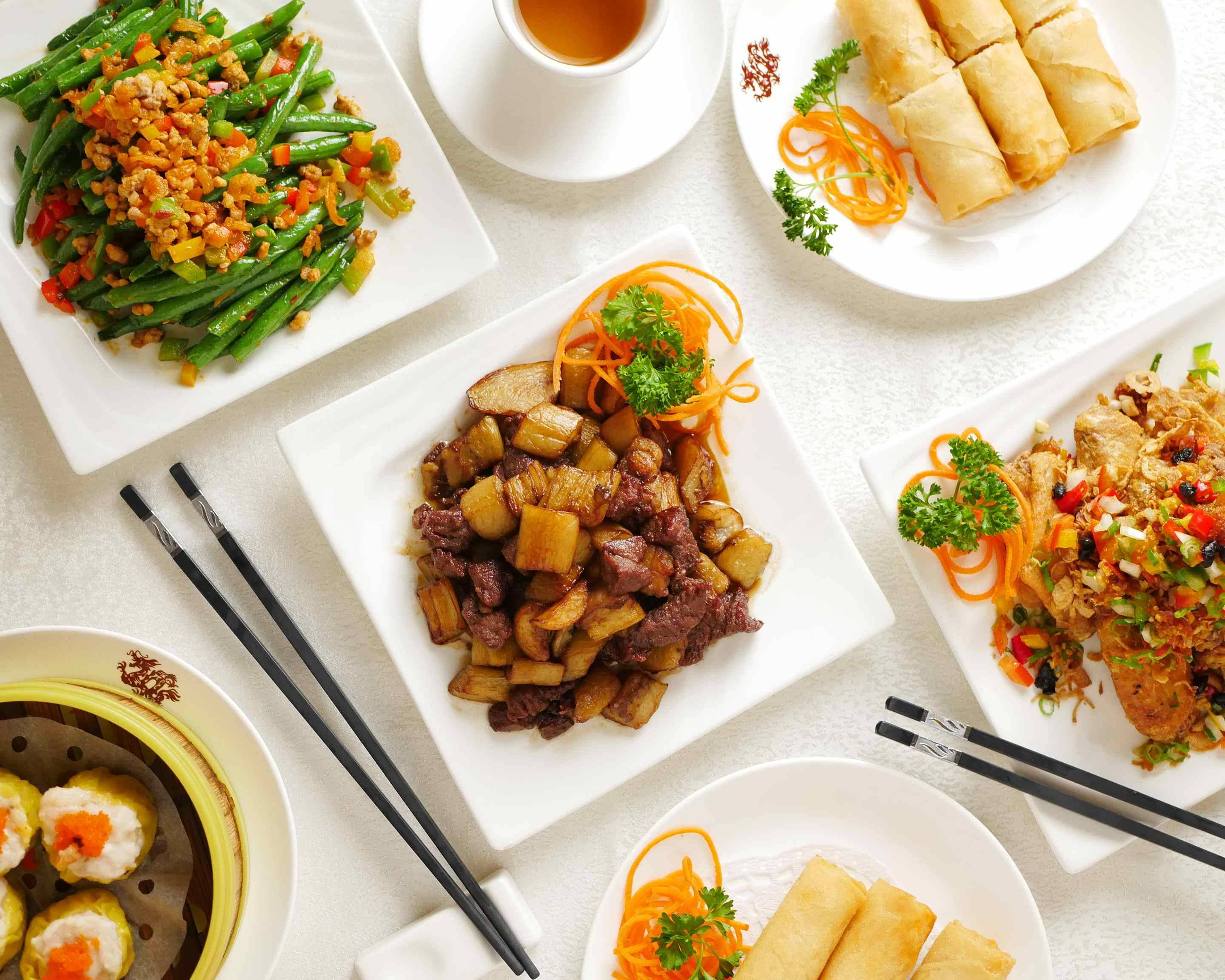 Order Neptune seafood restaurant Coquitlam - Menu & Prices - 菜单优惠和价目表 ...