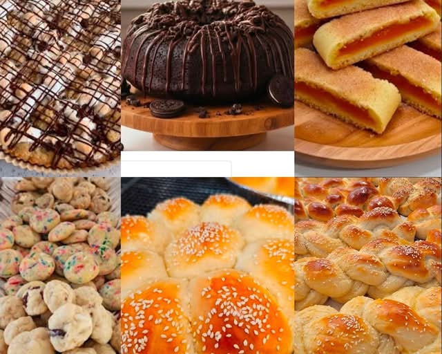 Order Challi N' Biscotti Kosher Bakery Menu Delivery【Menu & Prices ...