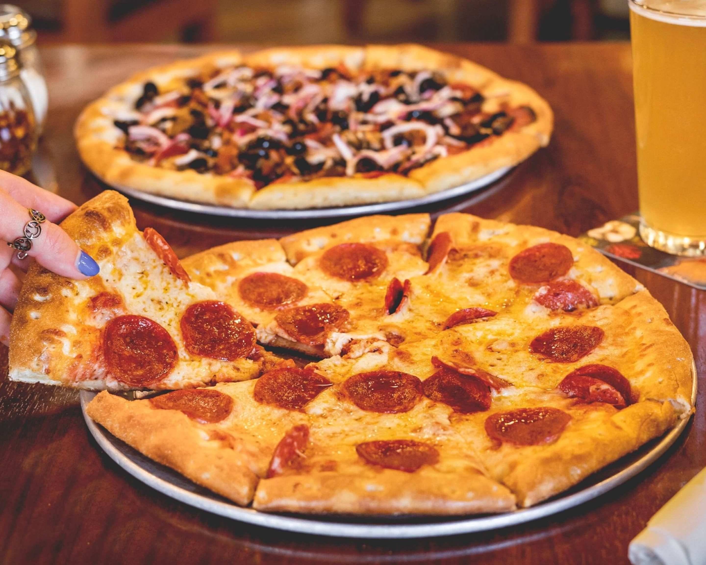 Order Great Basin Brewing Company (Reno) - Menu & Prices - Reno ...